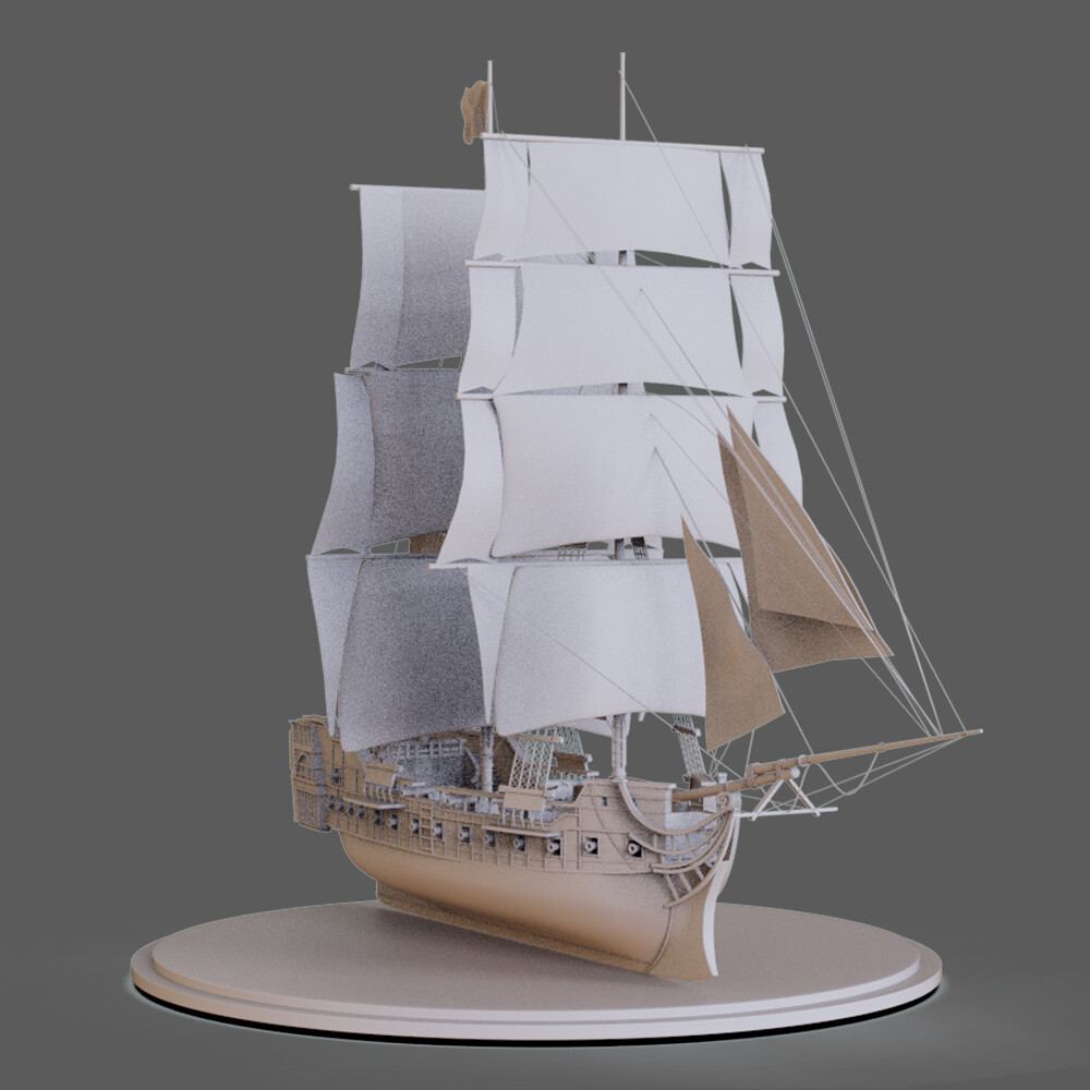 ArtStation - JACKDAW