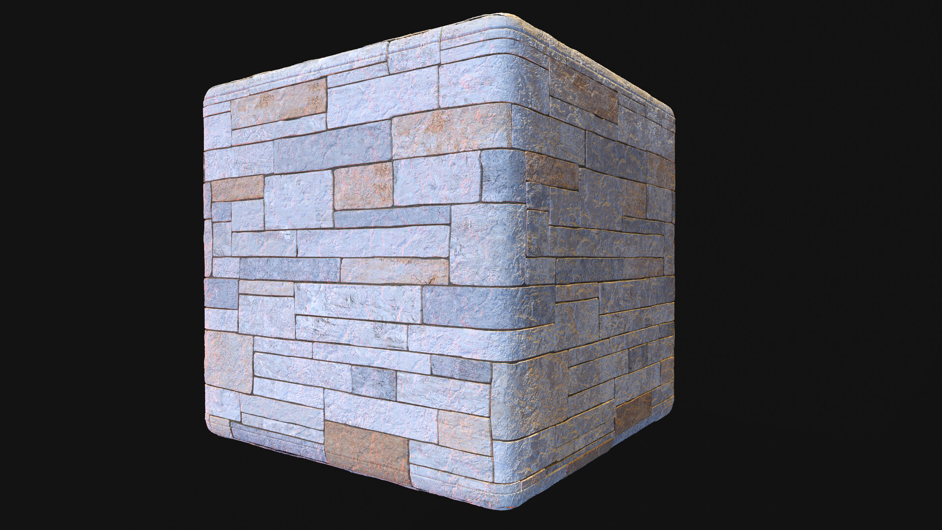 ArtStation - Substance Materials