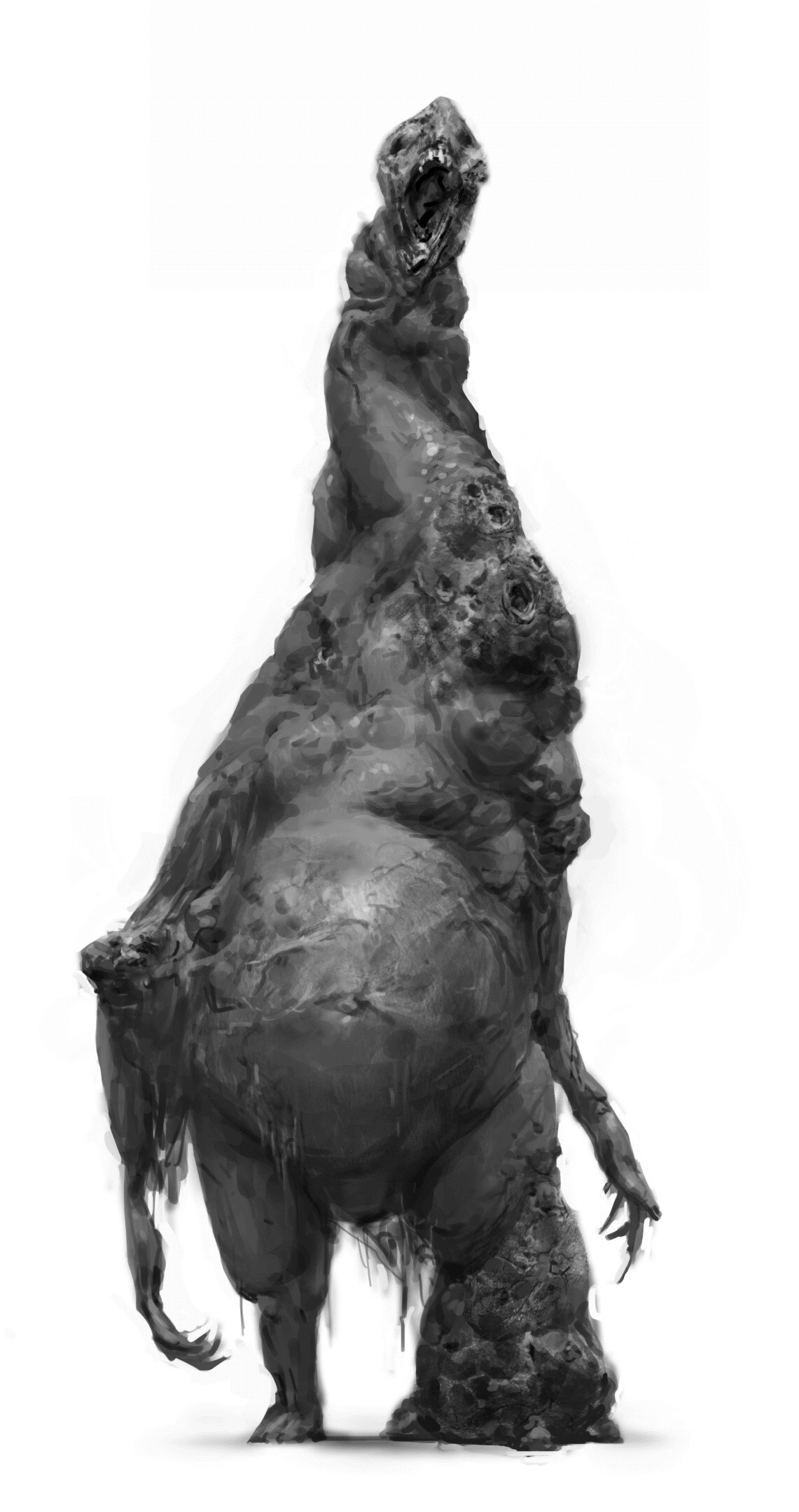 ArtStation - Infestation - 12