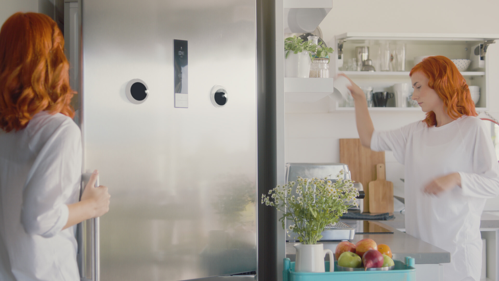 Idan Zakai - Wix | Creative Mornings