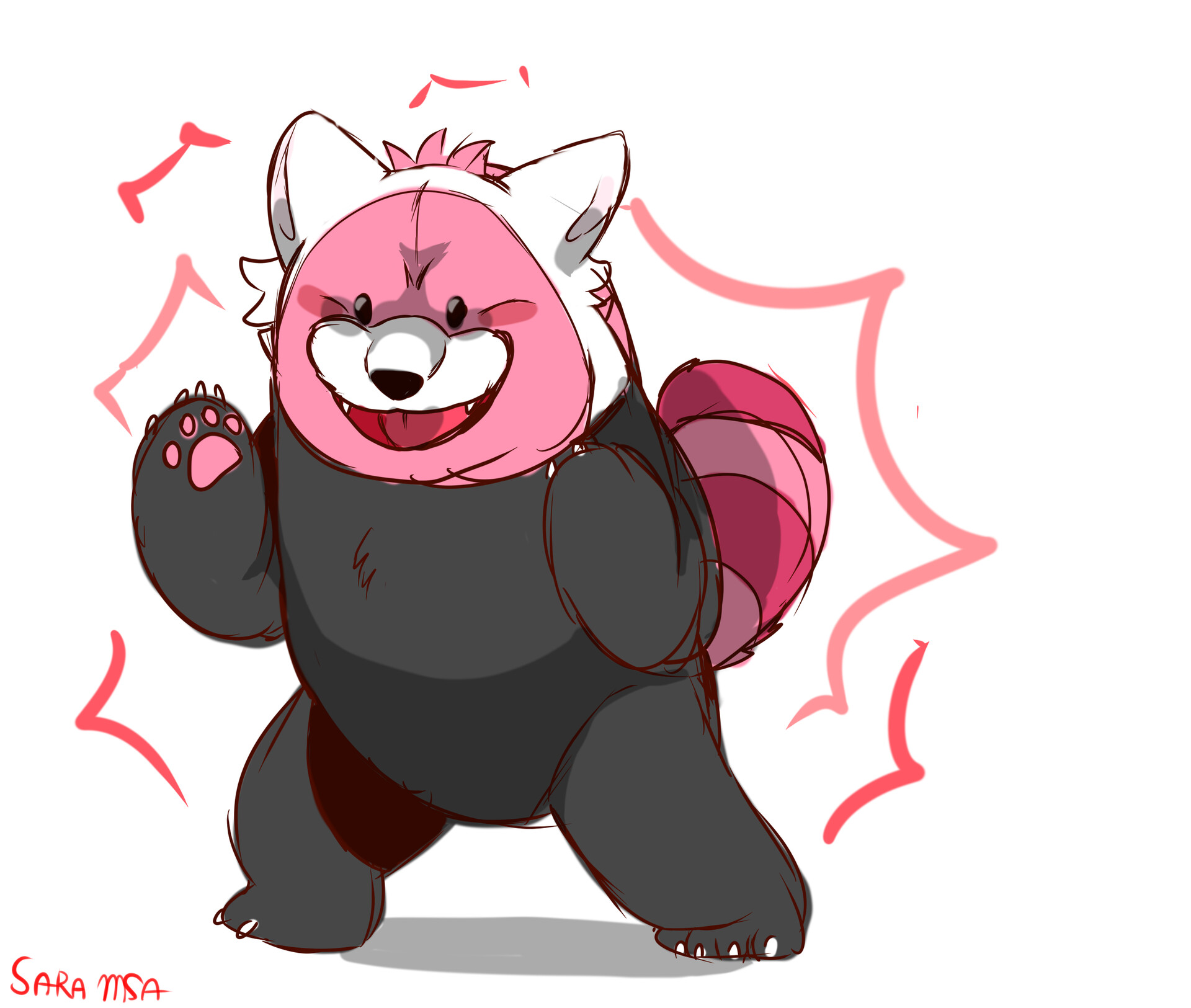 ArtStation - Drawings I did to train