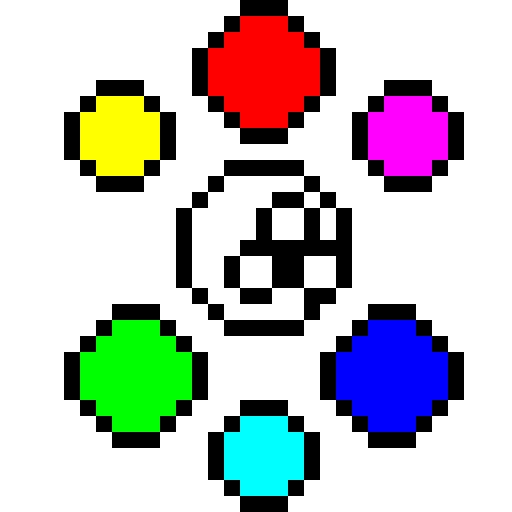 ArtStation - Elemental Color