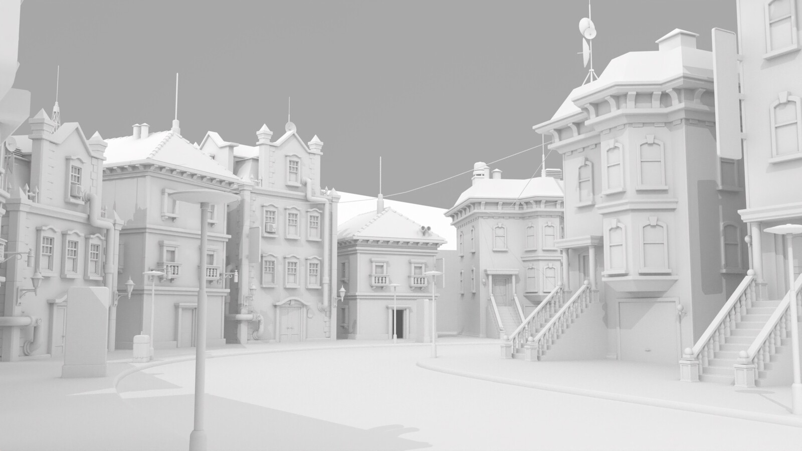 Thomas Pasieka - Tivoli Cloud VR