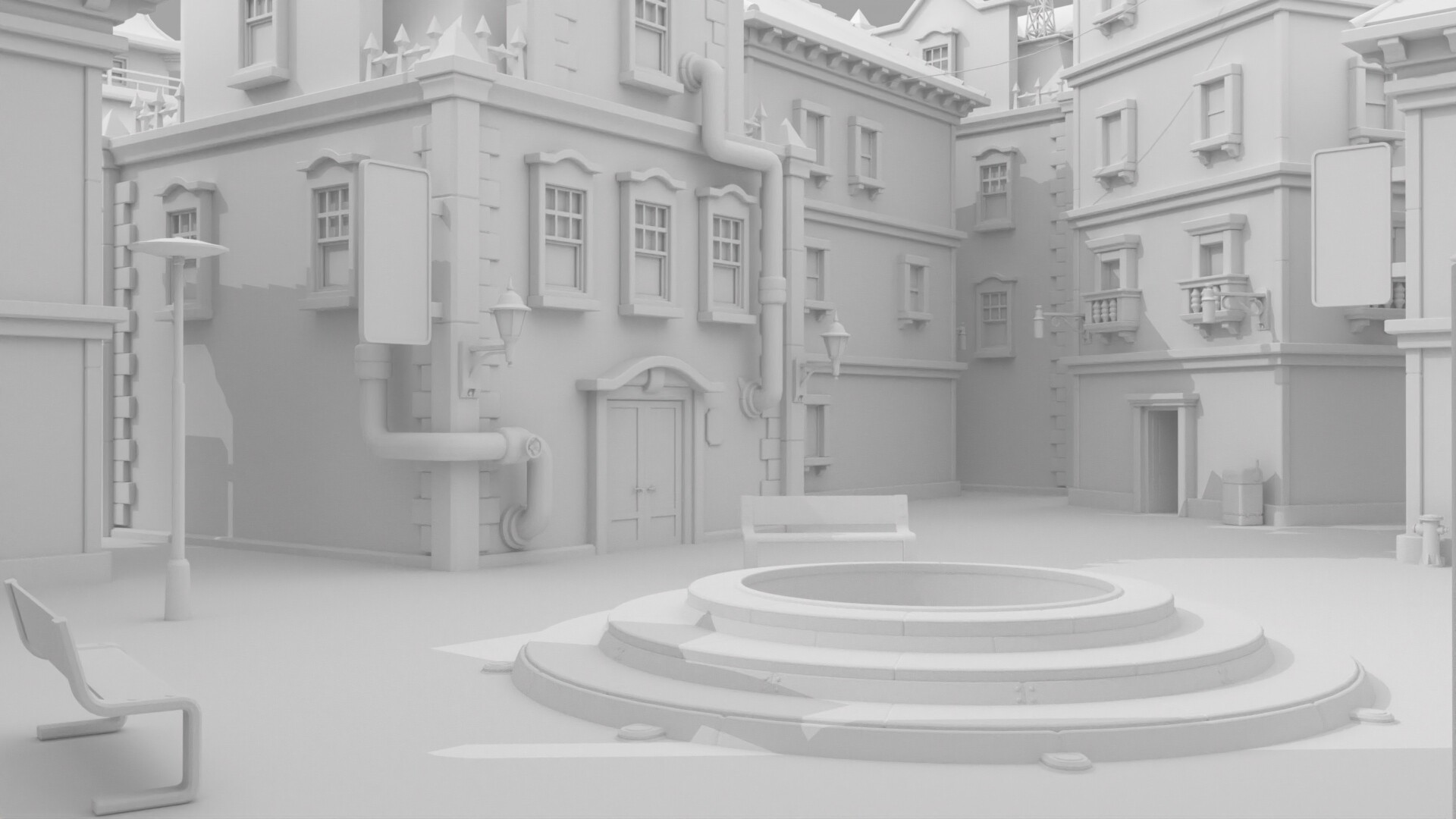 Thomas Pasieka - Tivoli Cloud VR