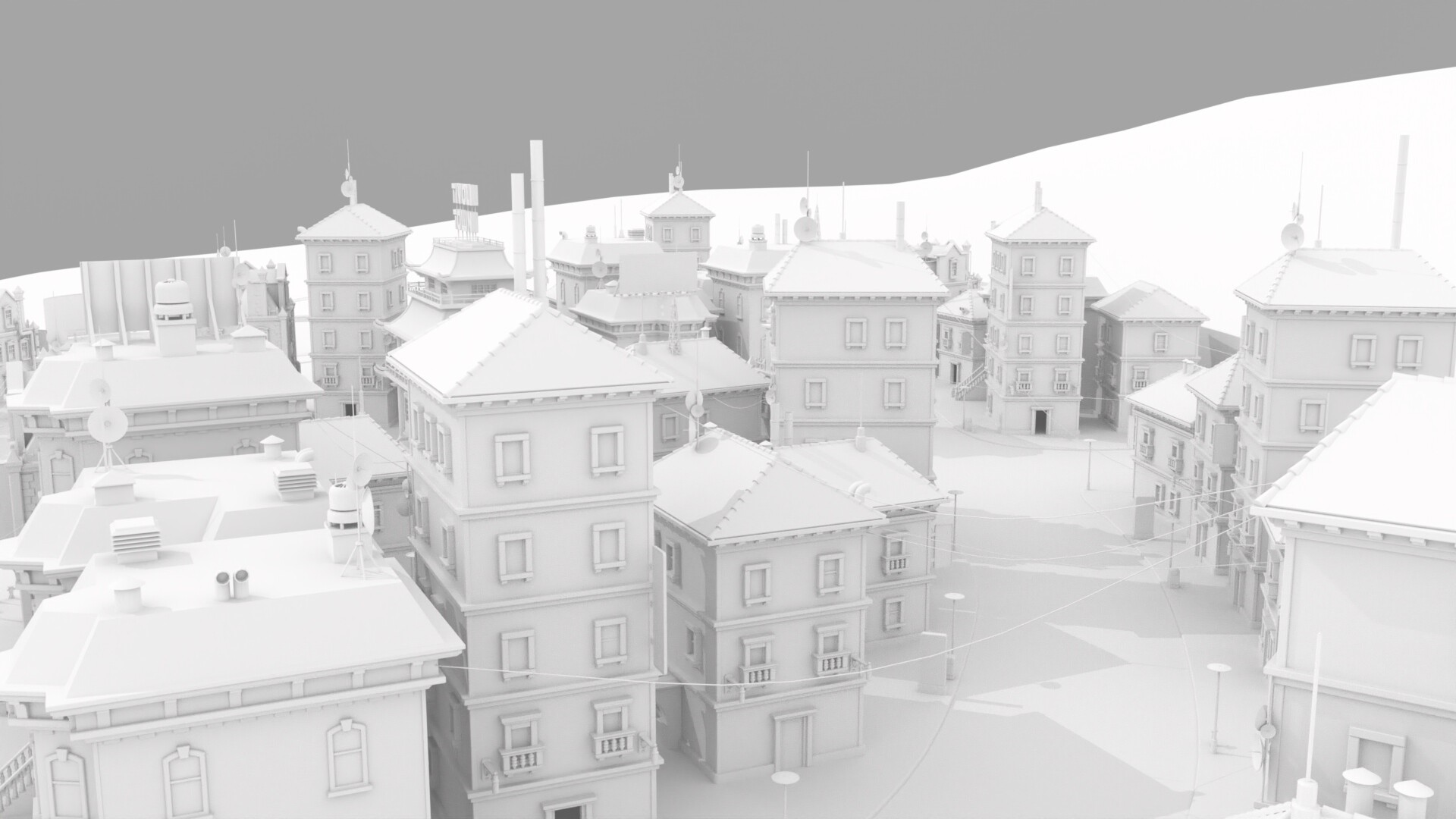 Thomas Pasieka - Tivoli Cloud VR