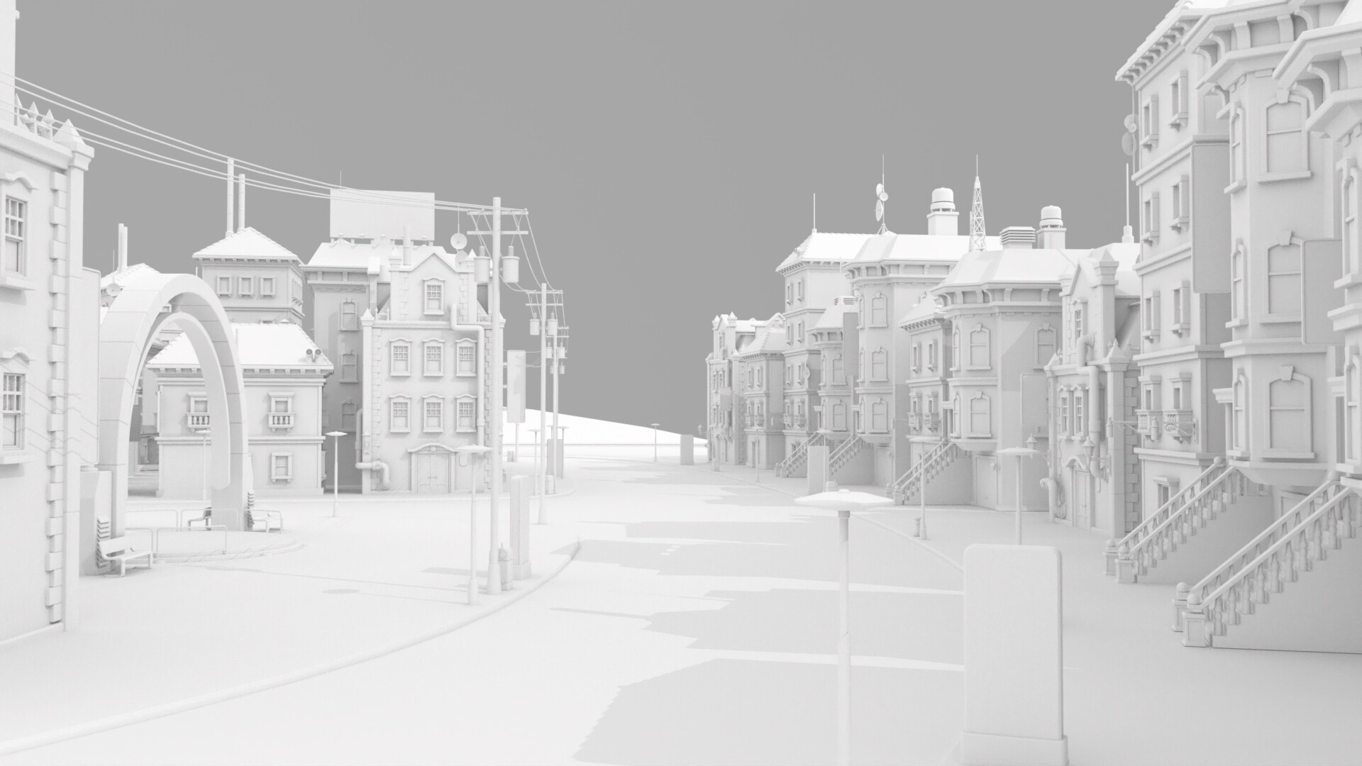 Thomas Pasieka - Tivoli Cloud VR