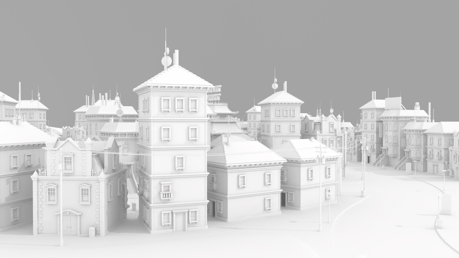 Thomas Pasieka - Tivoli Cloud VR