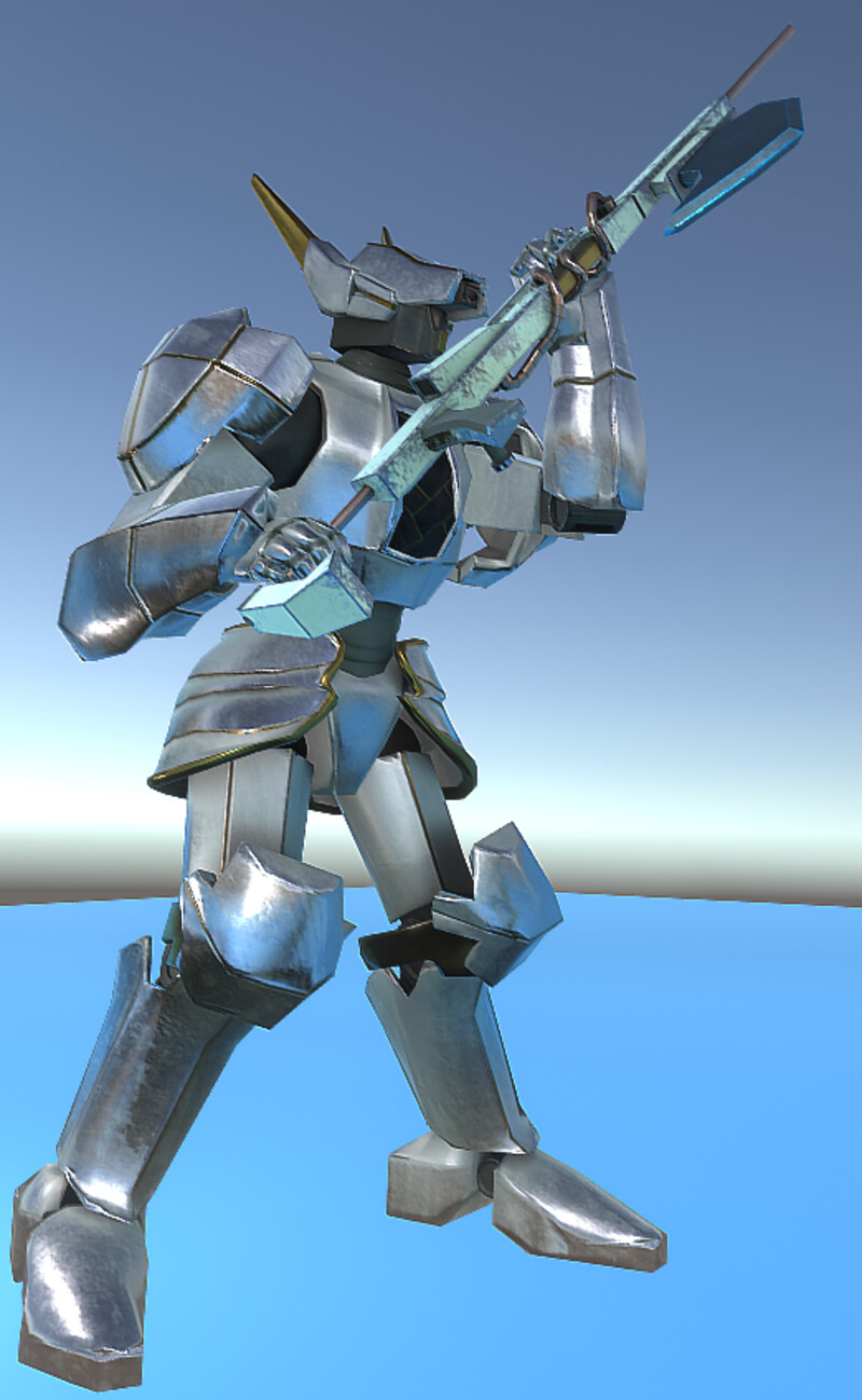 ArtStation - Eric Sladen