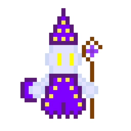 ArtStation - Elemental Magic