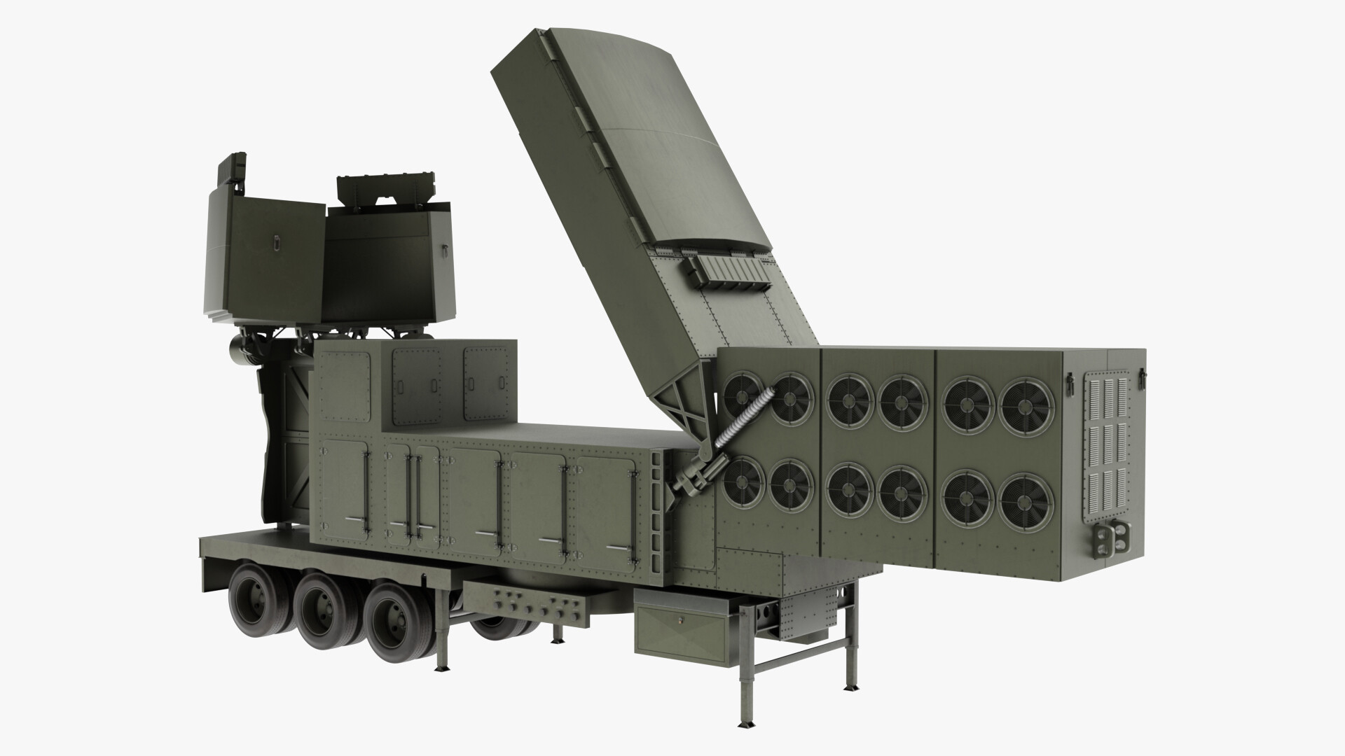 Aicrovision - LTAMDS - Raytheon Lower Tier Air and Missile Defense ...