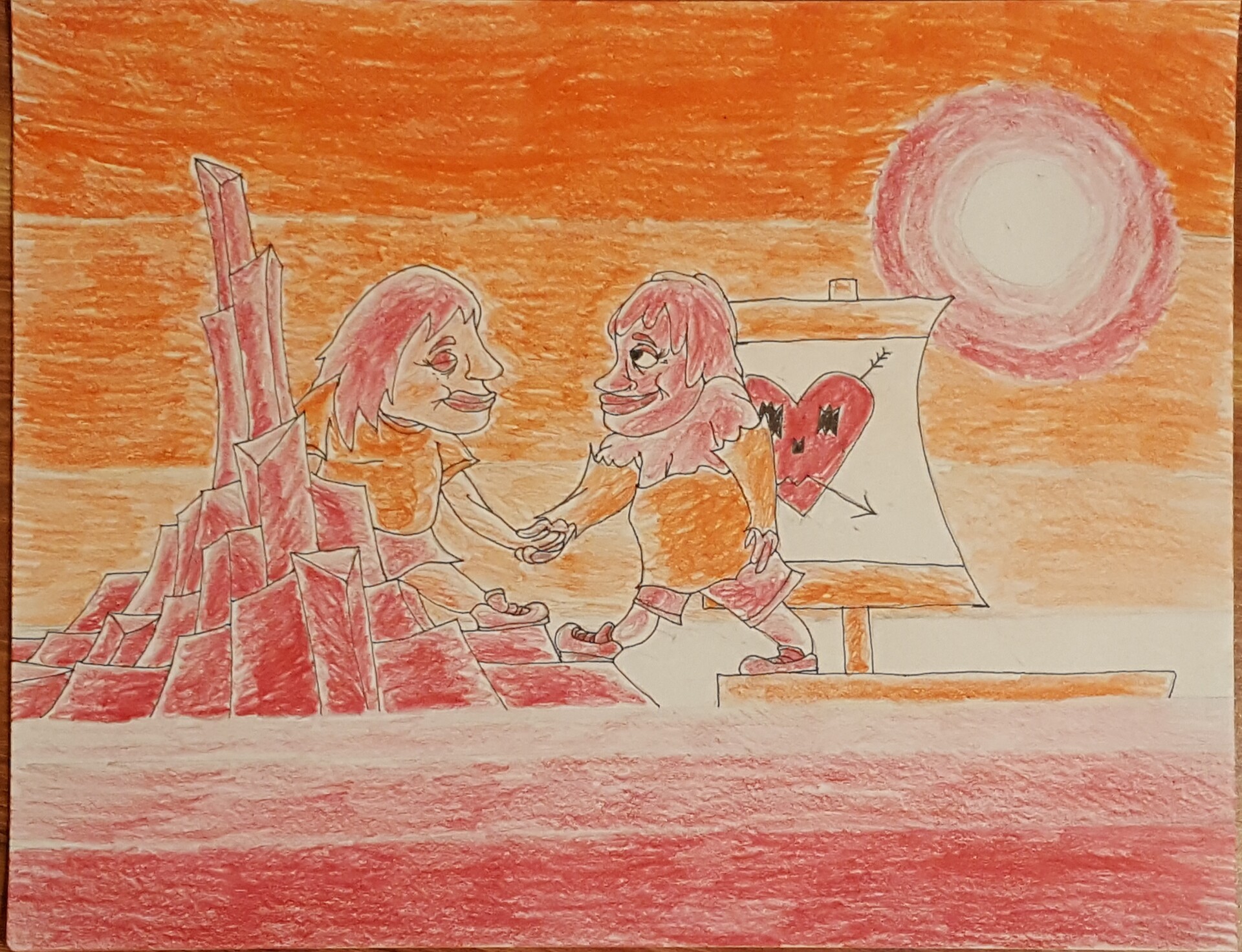 Jacob Roberson - June 2019