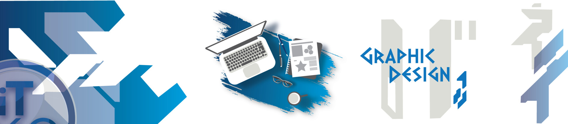 ArtStation - Graphic Design Projects