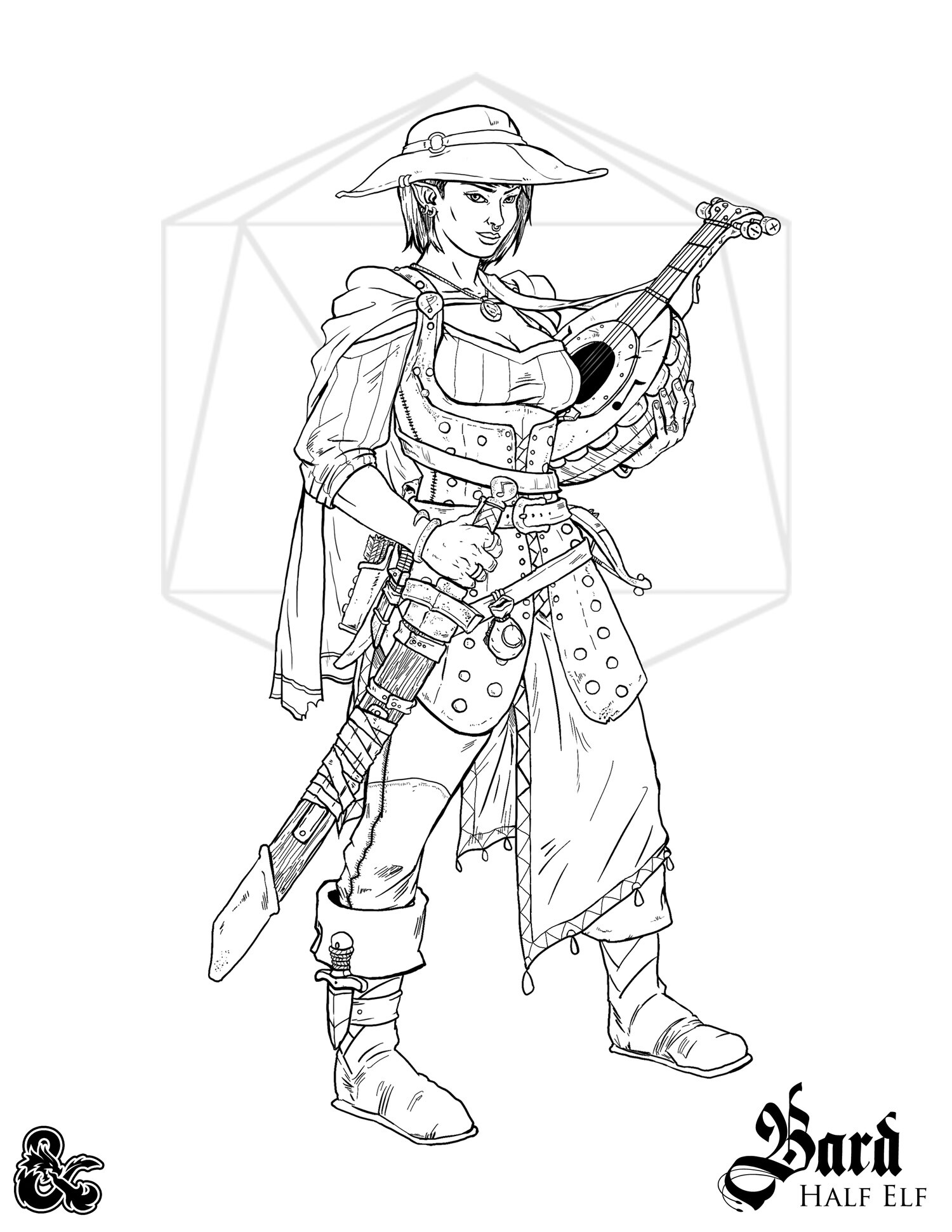 bard pathfinder archetypes