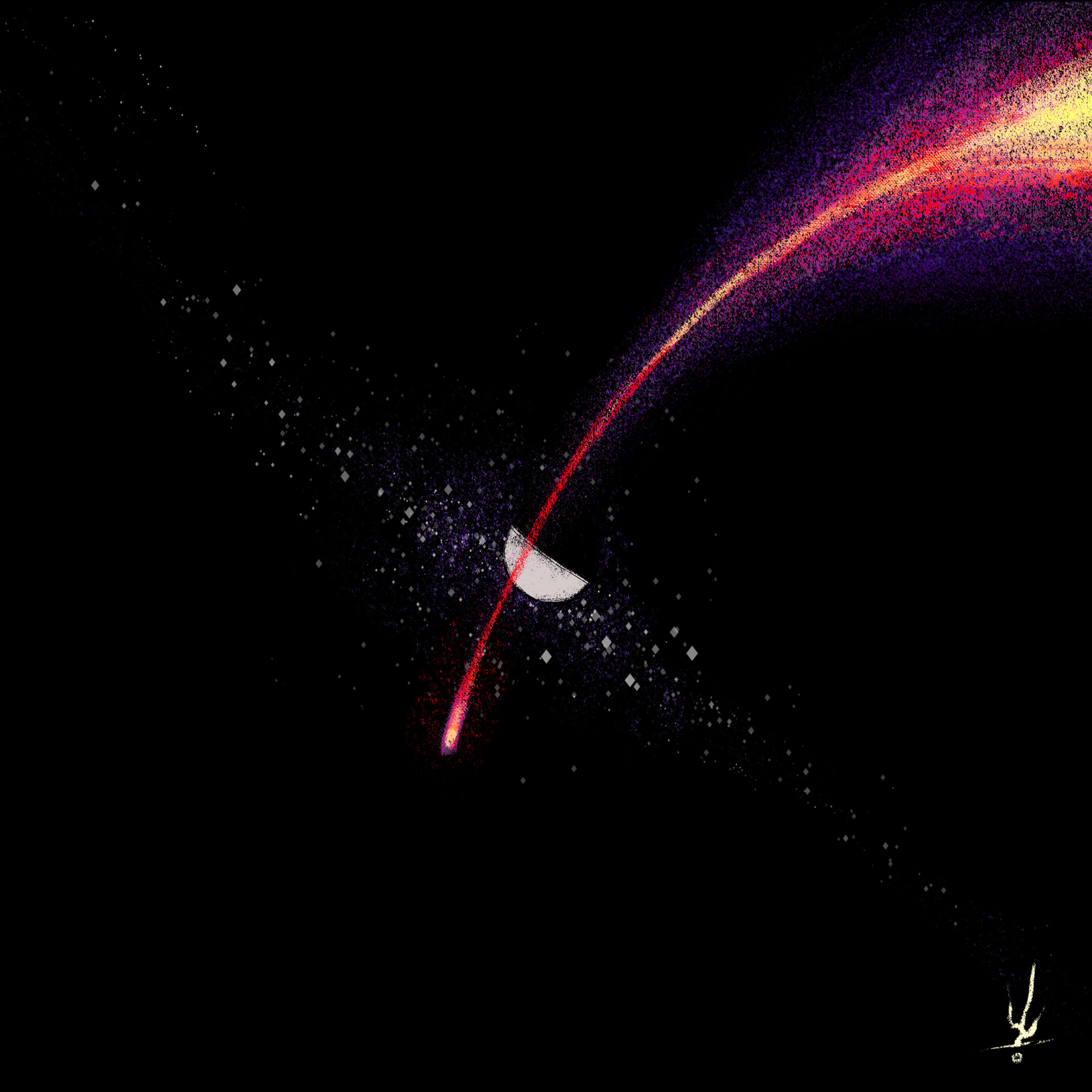 ArtStation - Moonlight