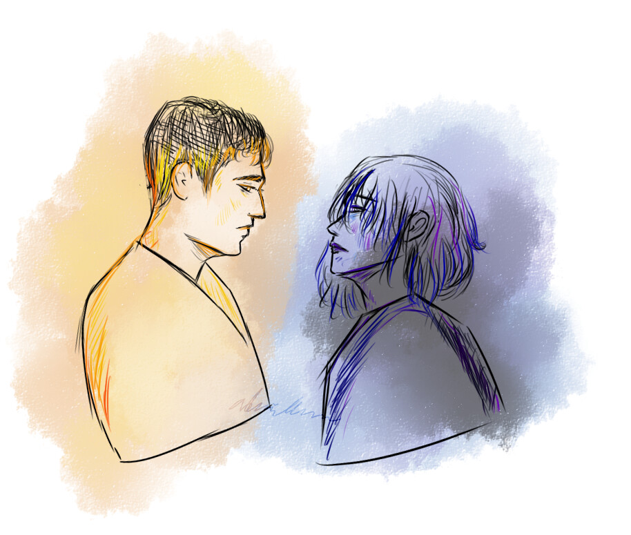 ArtStation - Misunderstood