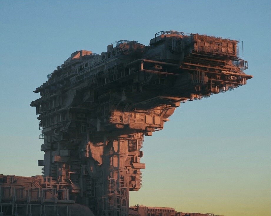 ArtStation - Platform