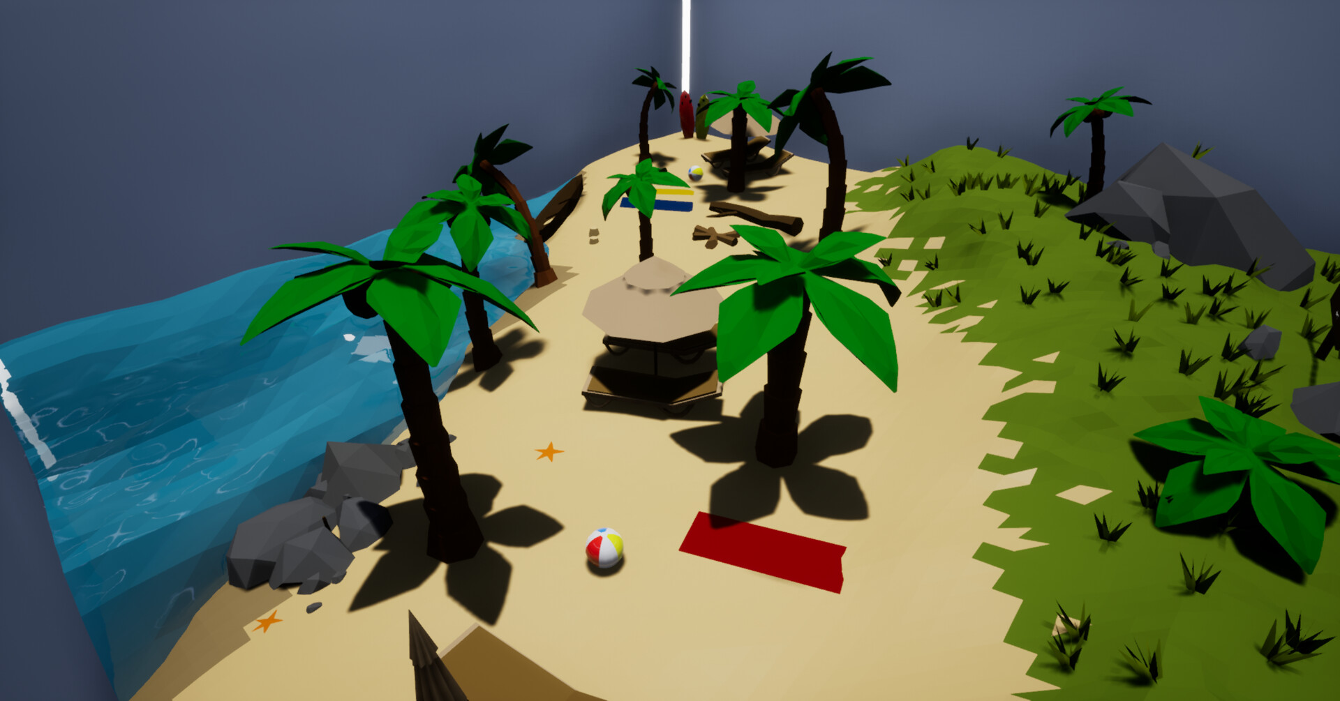 ArtStation - Level 4