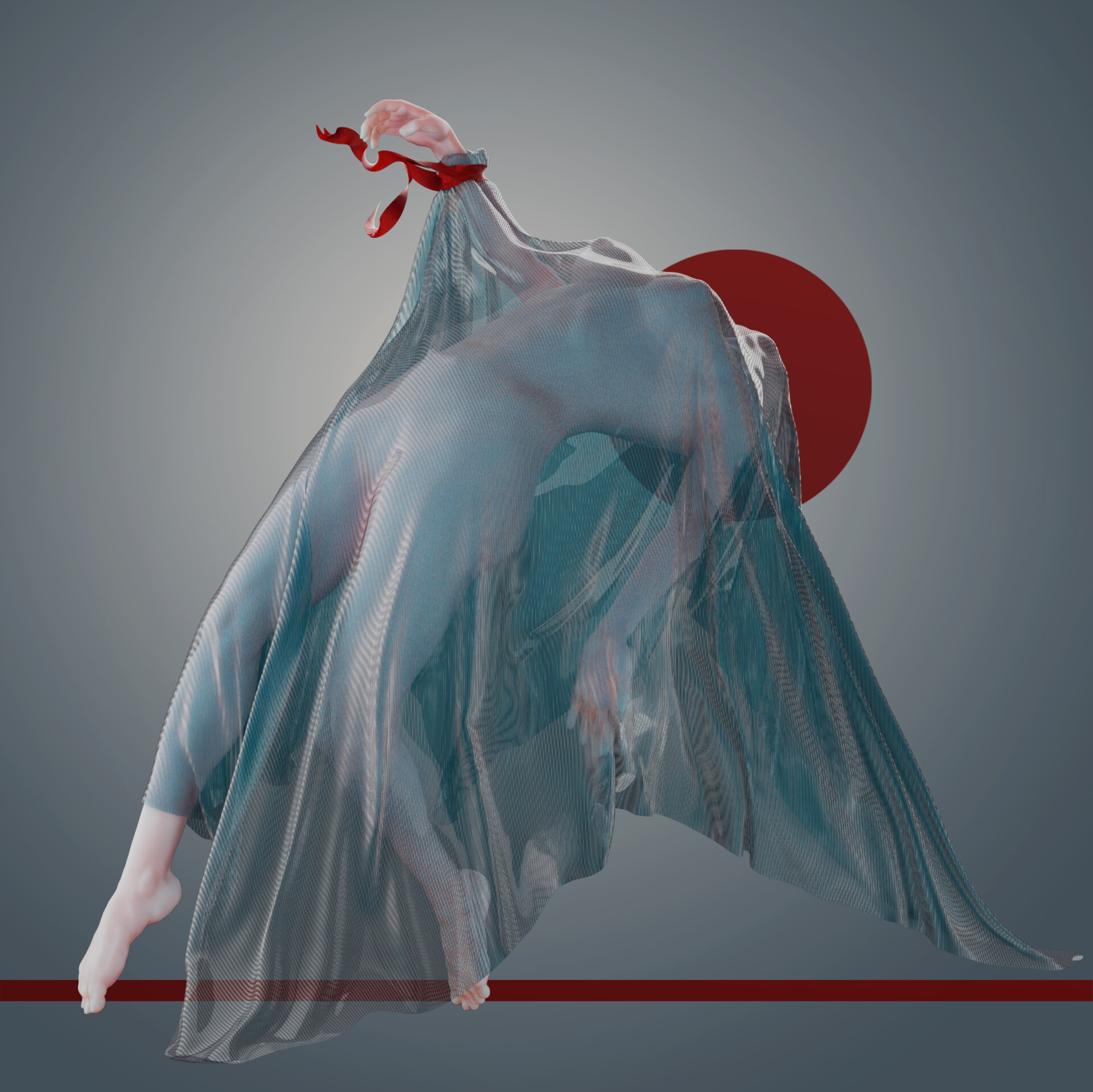 ArtStation - Pathos Skye