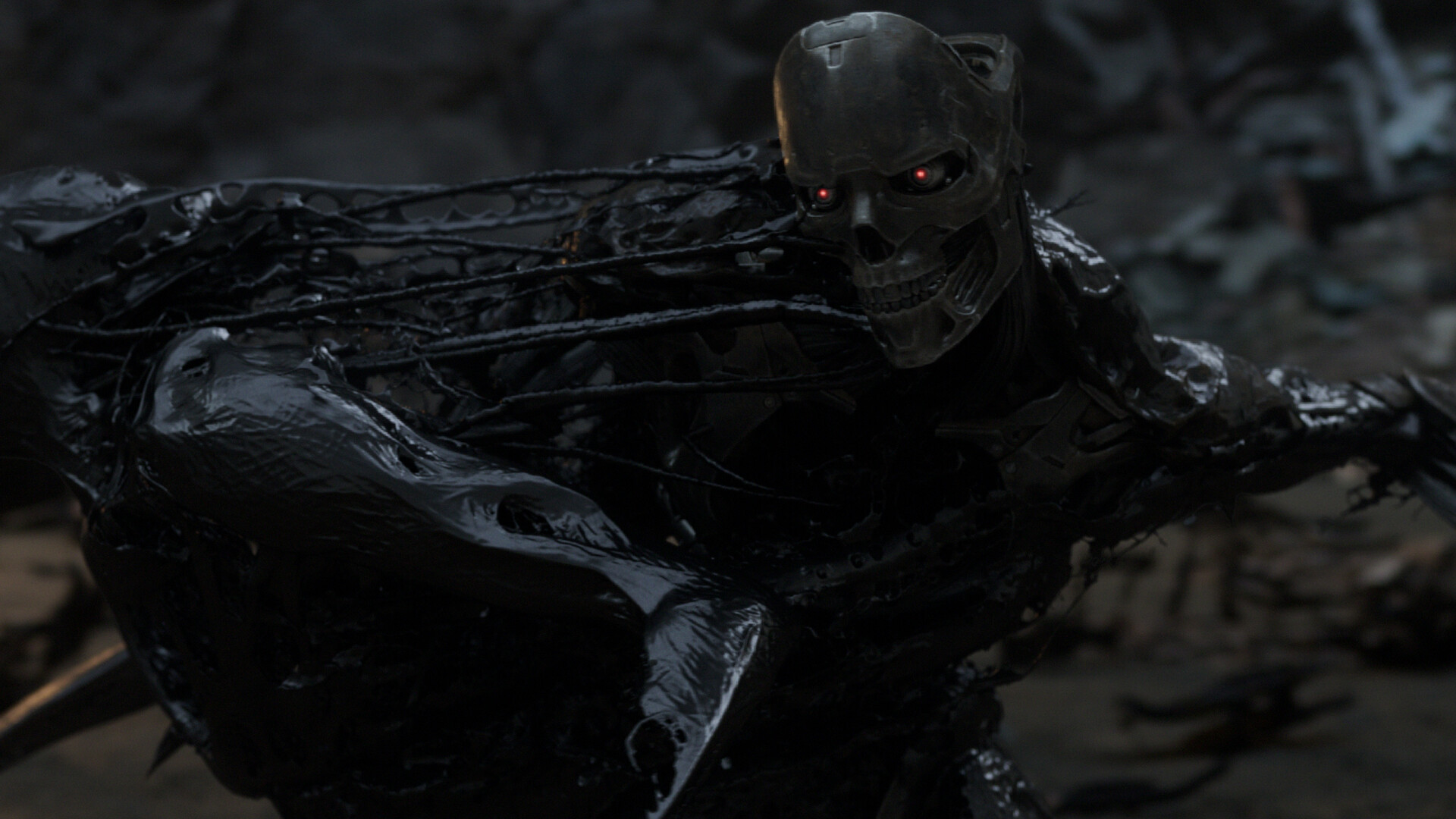 Rev7 Terminator Wiki Fandom