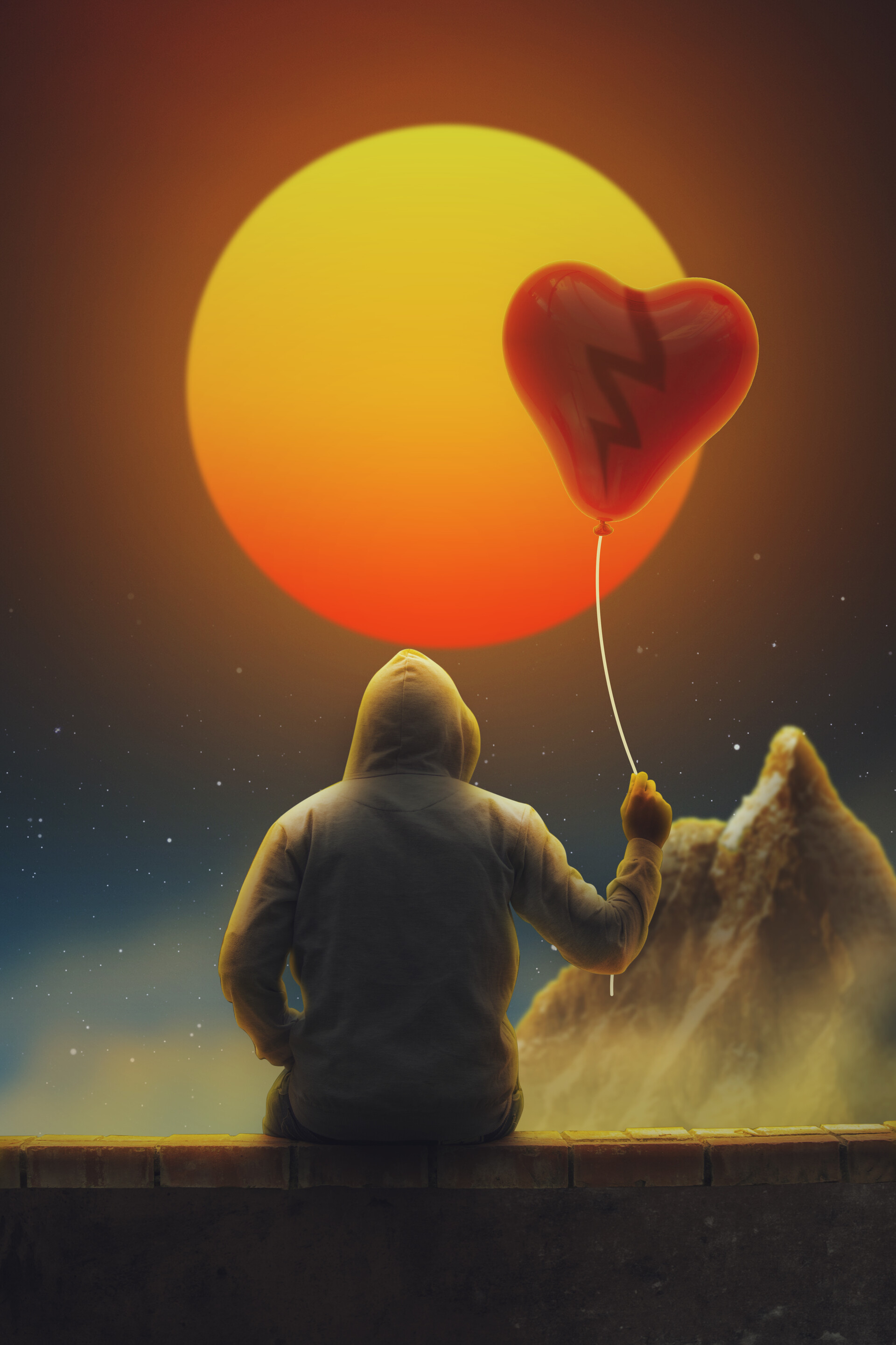 ArtStation - Fly boy