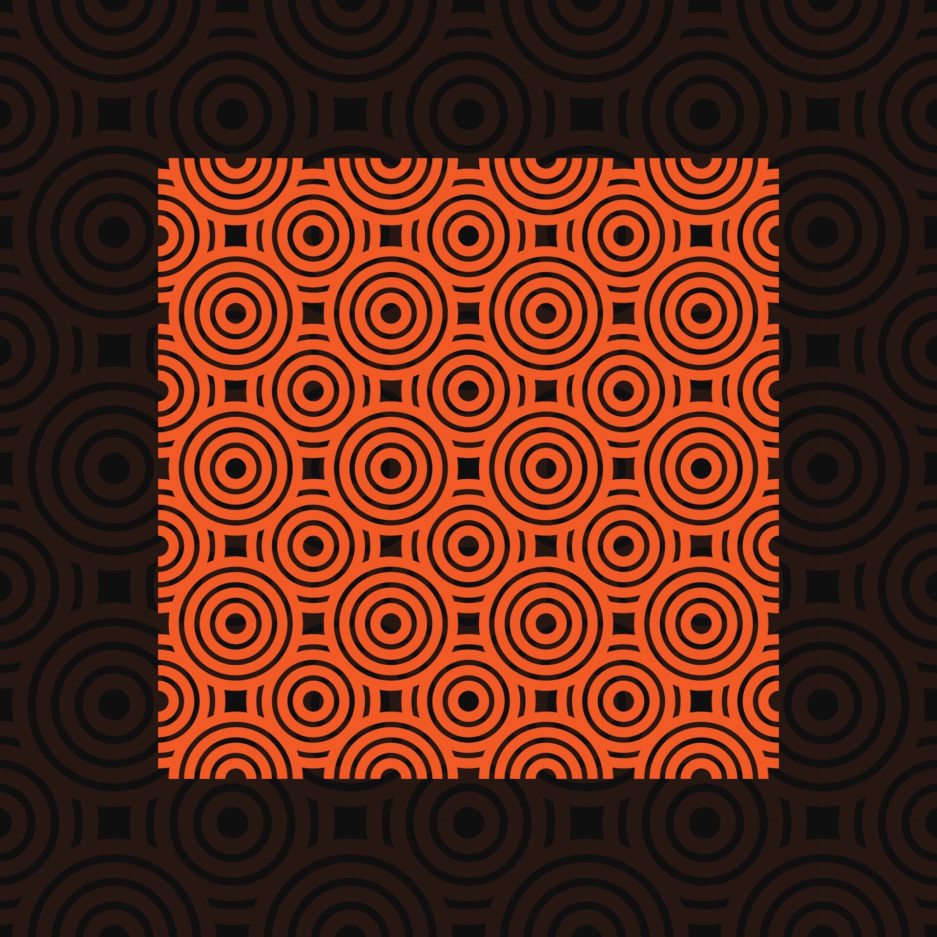 ArtStation - Pattern Design