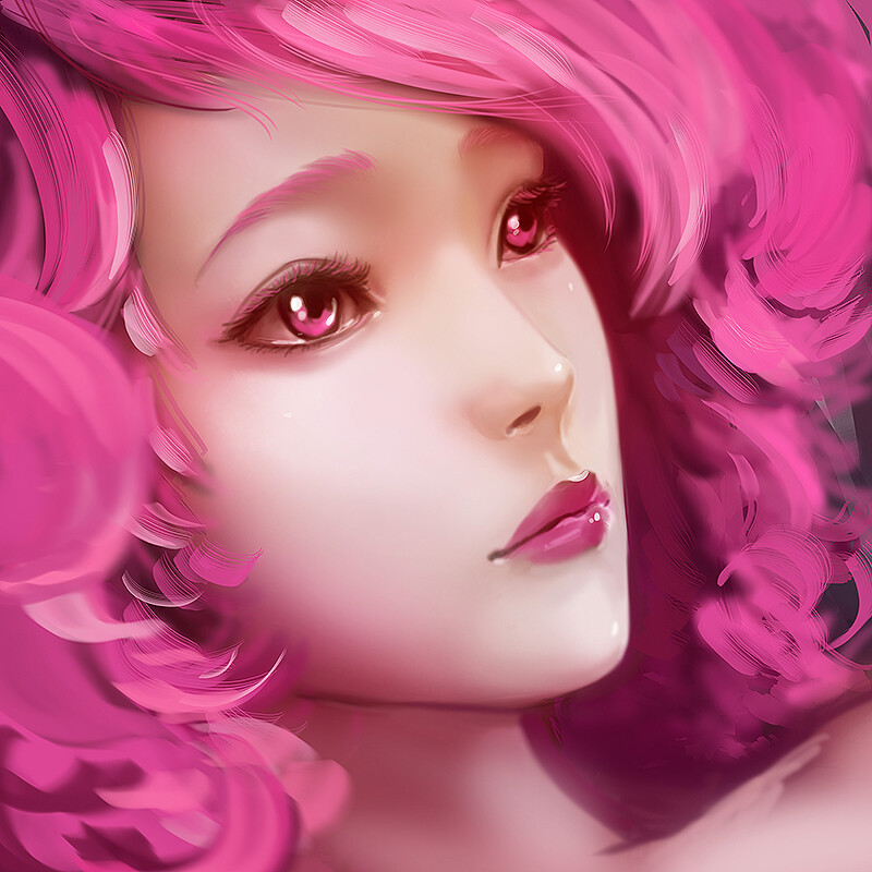 ArtStation - Sill Plain