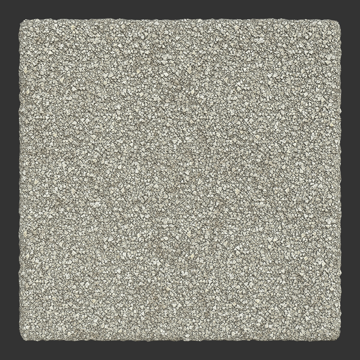 TextureCan - Ground Covered with Gravel