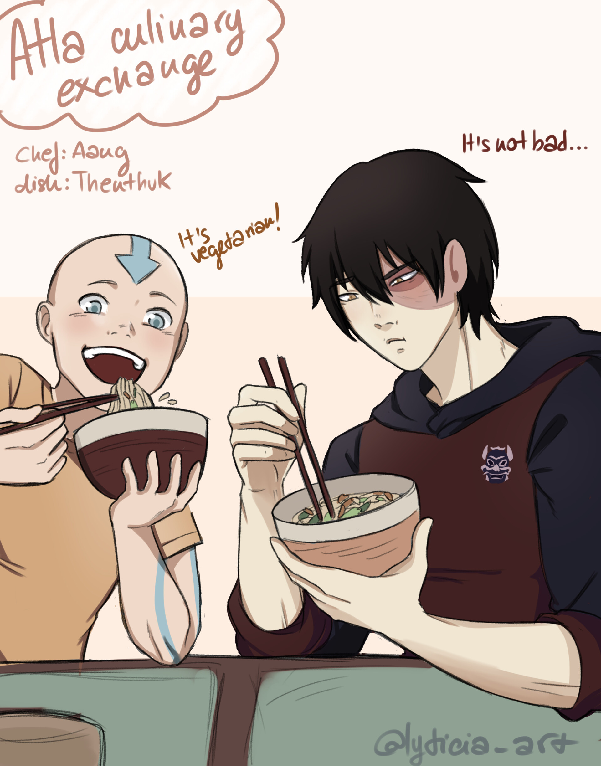 Letizia Bedeschi - Culinary Exchange