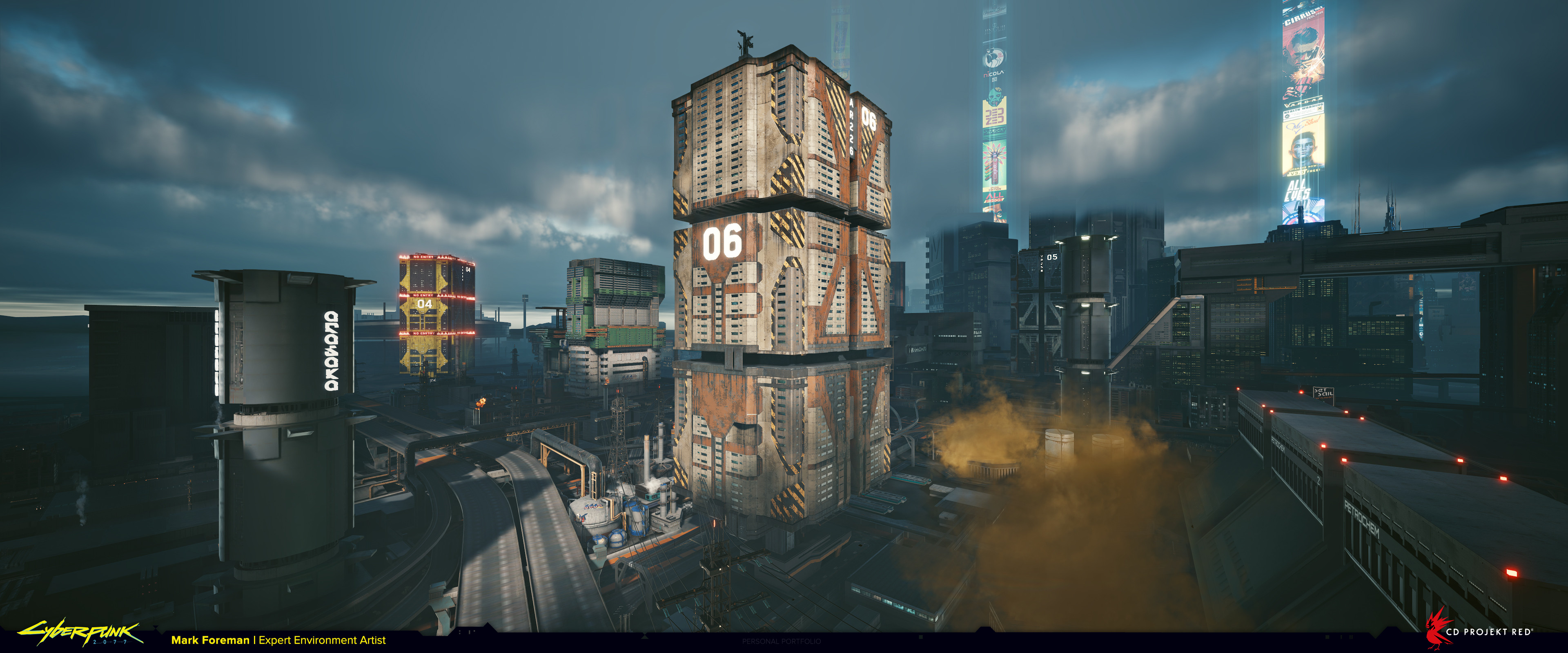 mark-foreman-mark-foreman-cyberpunk2077-megabuildings-06.jpg (3840×1600 ...