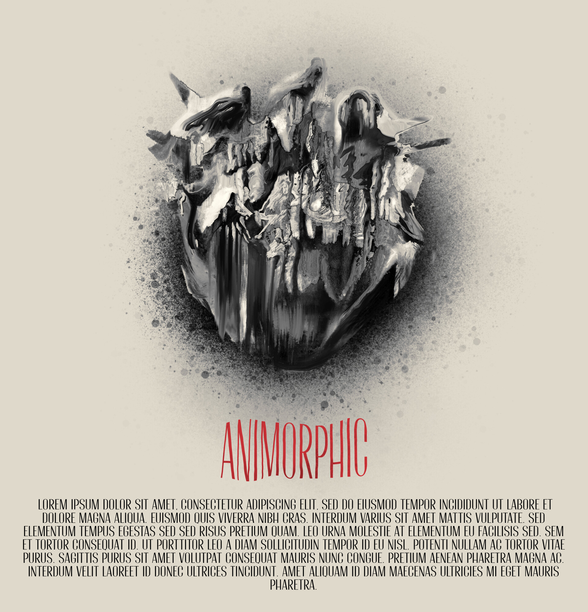 ArtStation - Anamorphic