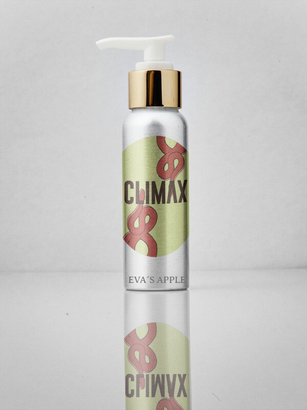 ArtStation - Intimate gel design