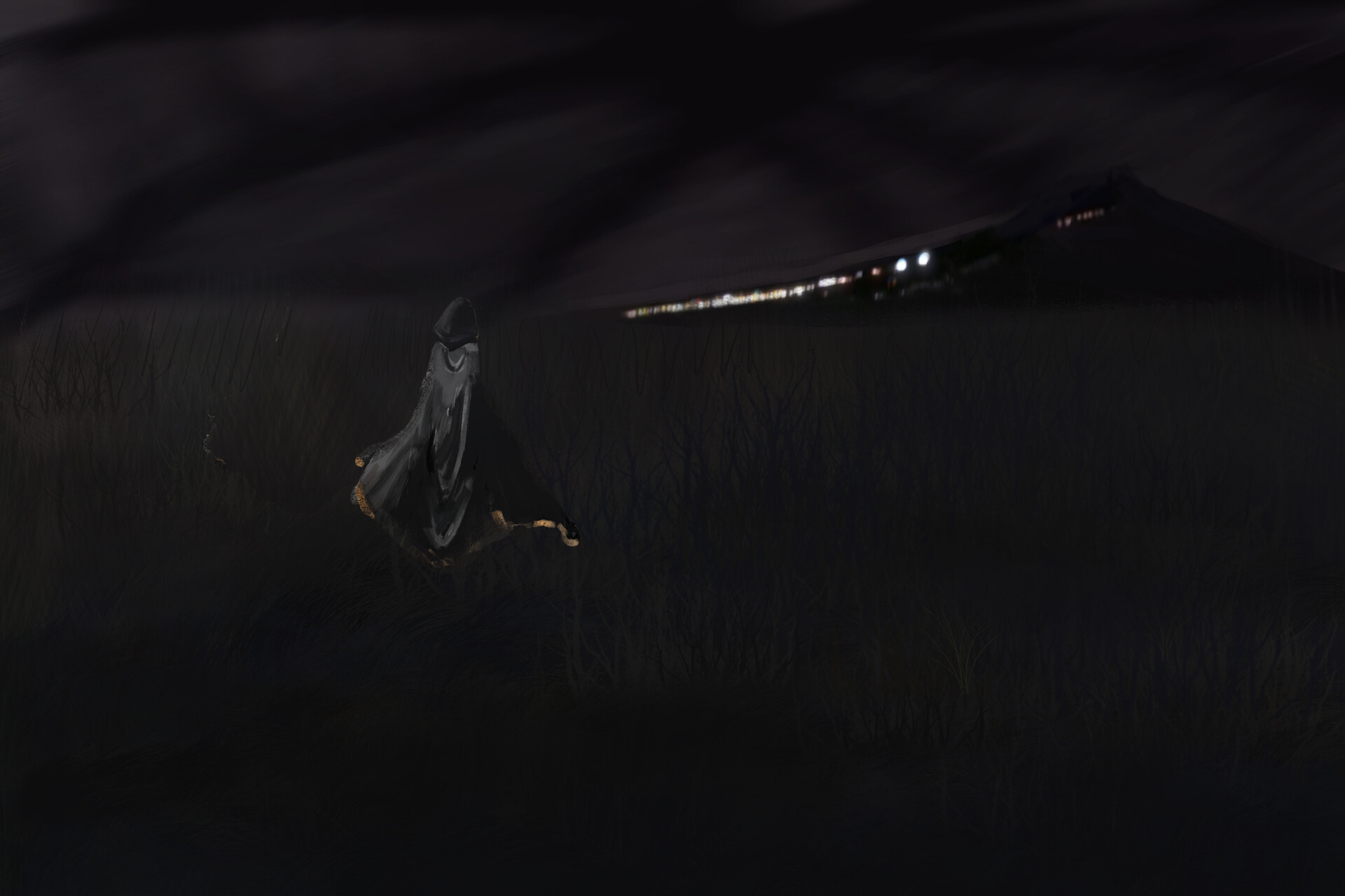 Aung Kaung Khant - Arrival #ACE