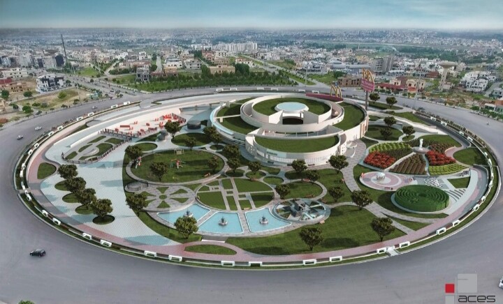 ArtStation - Environmental design