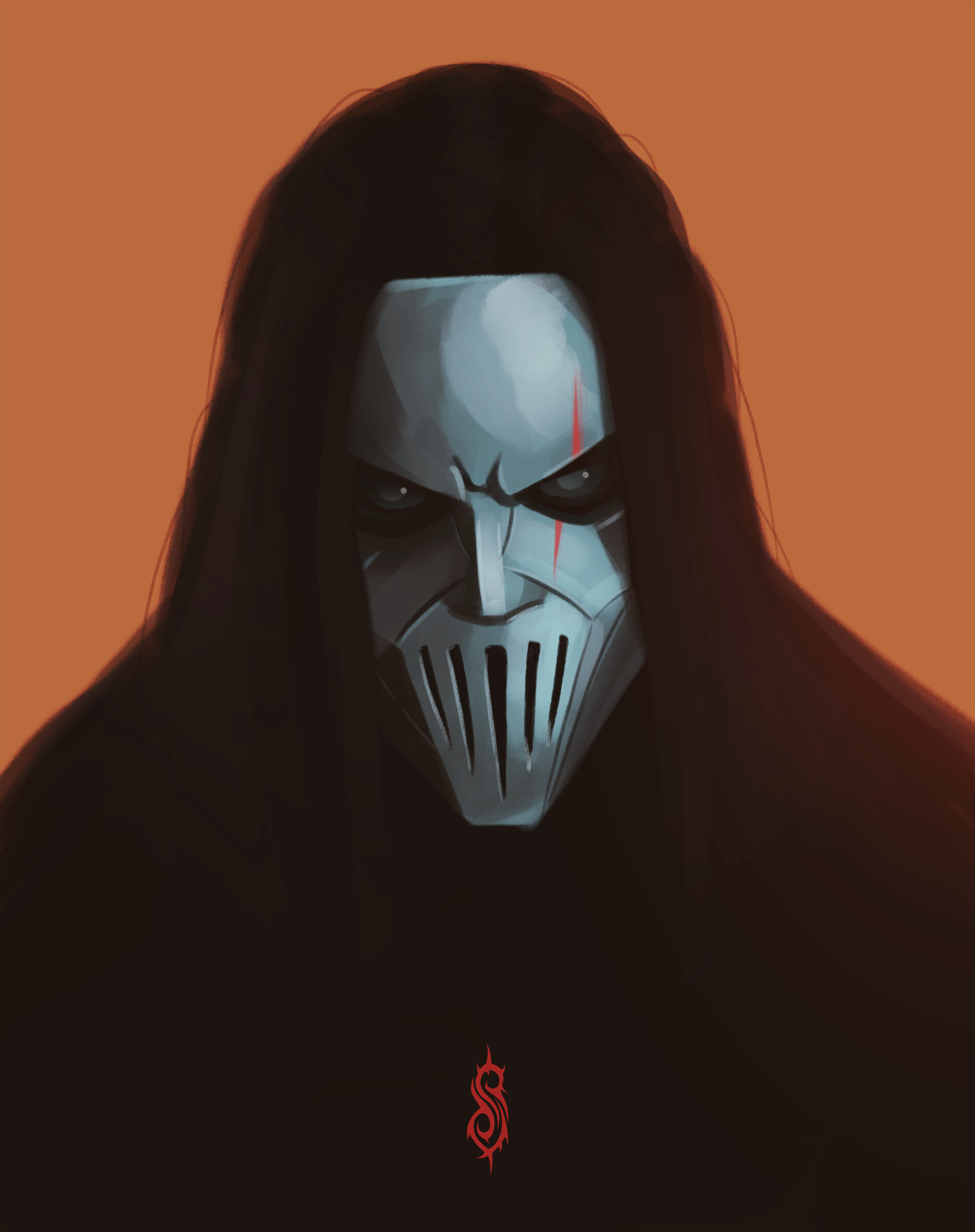 ArtStation - Mick Thomson