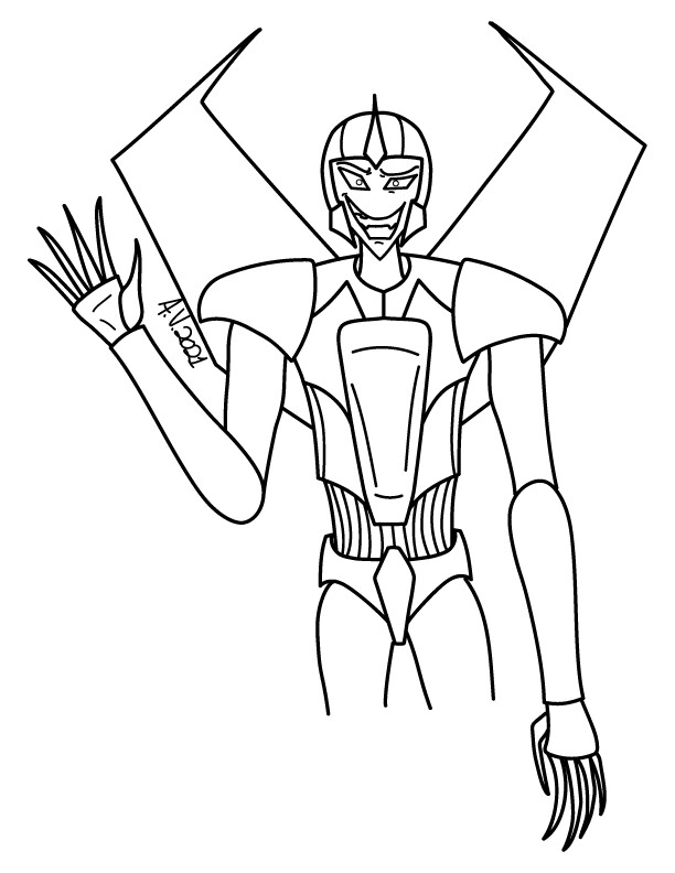 ArtStation - Wingnut