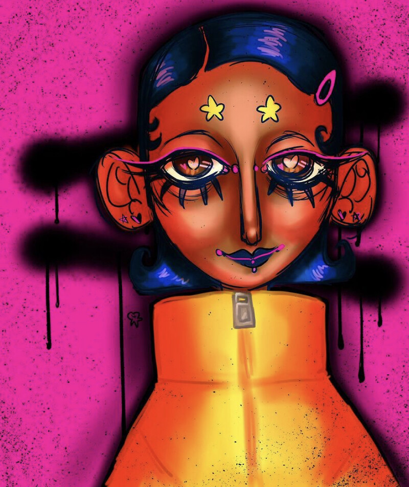 ArtStation - Theodore Brooks