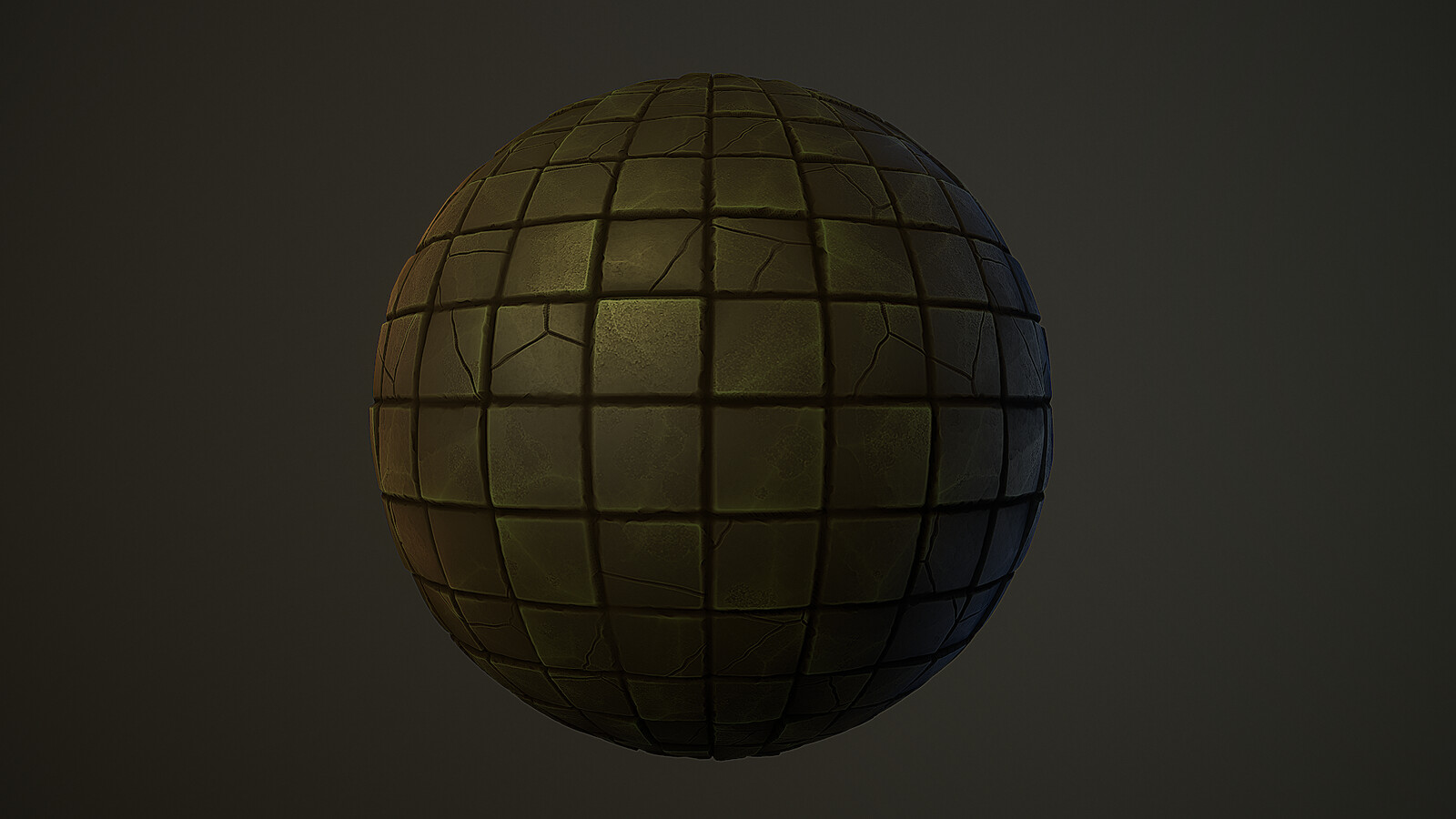 Tyler Charest - Cobblestone Variations