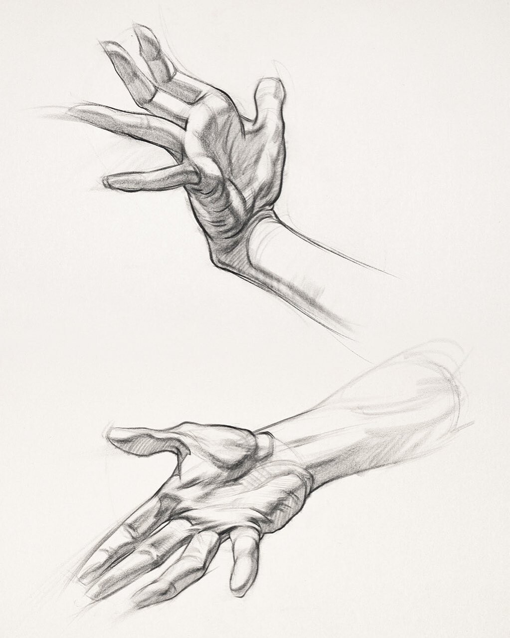 Stan Prokopenko - Hands