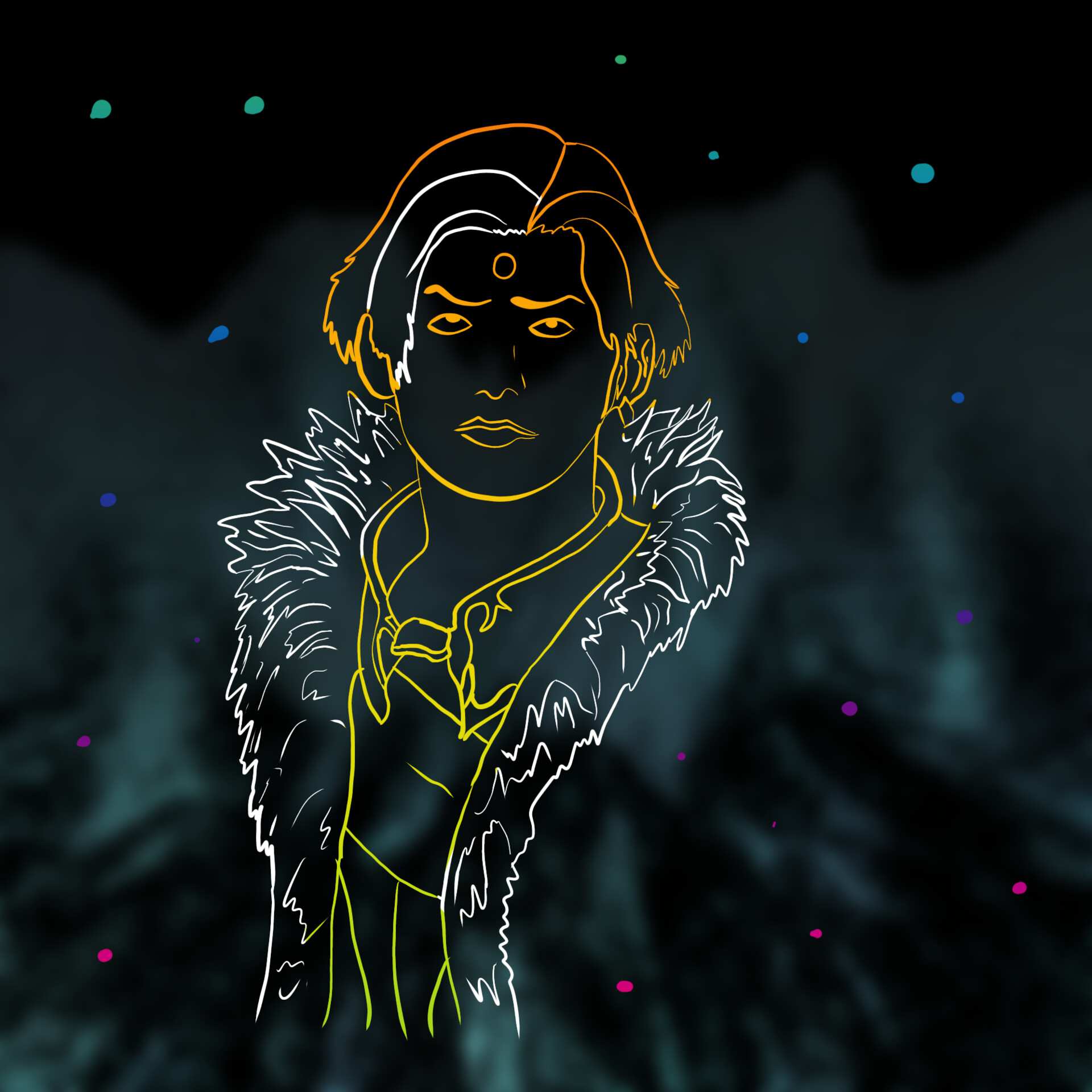 Connor "OtaConnor" Boyd - Final Fantasy XIV commissions and various ...