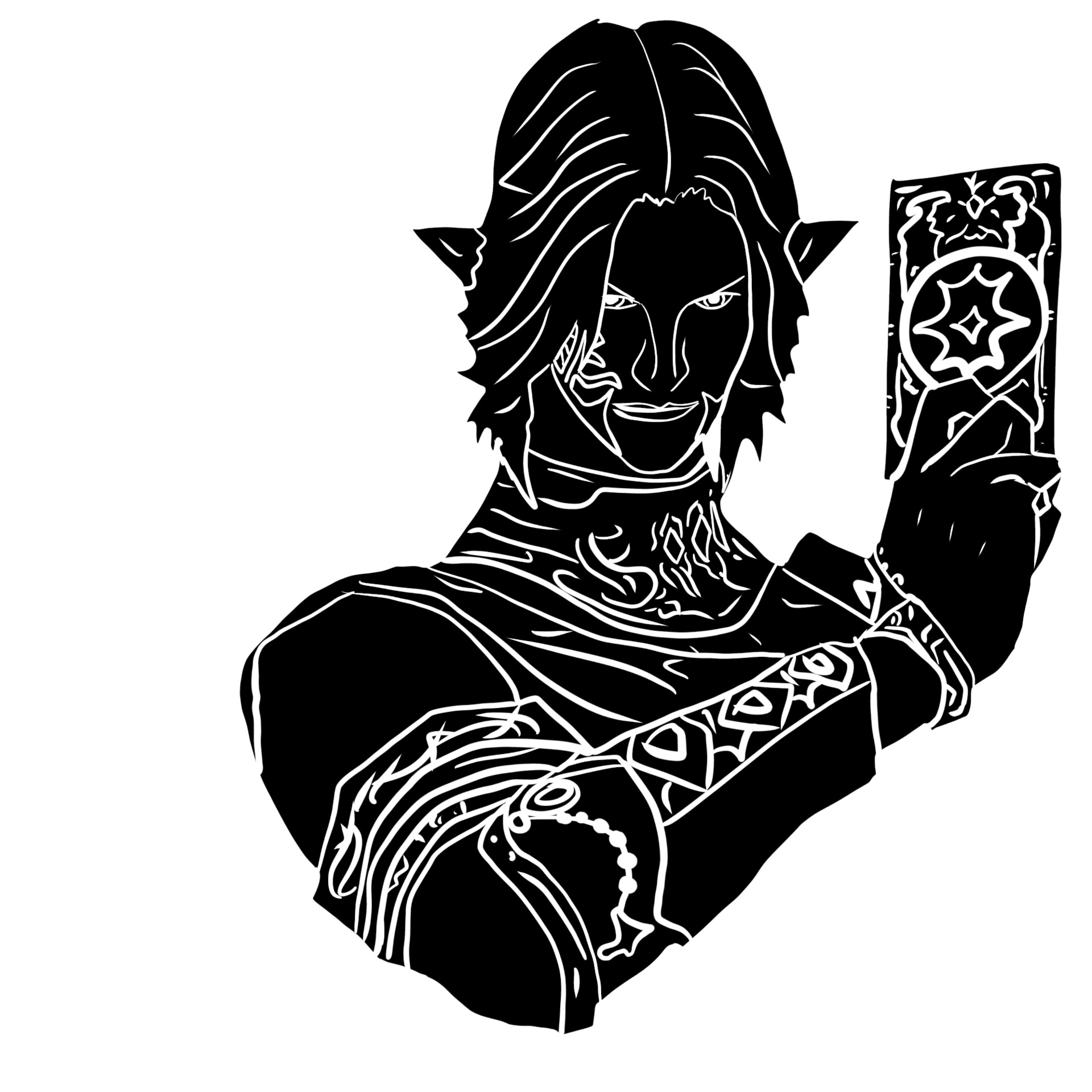Connor "OtaConnor" Boyd - Final Fantasy XIV commissions and various ...