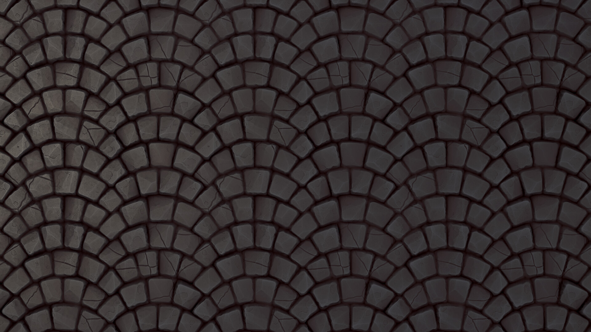 Tyler Charest - Cobblestone Variations