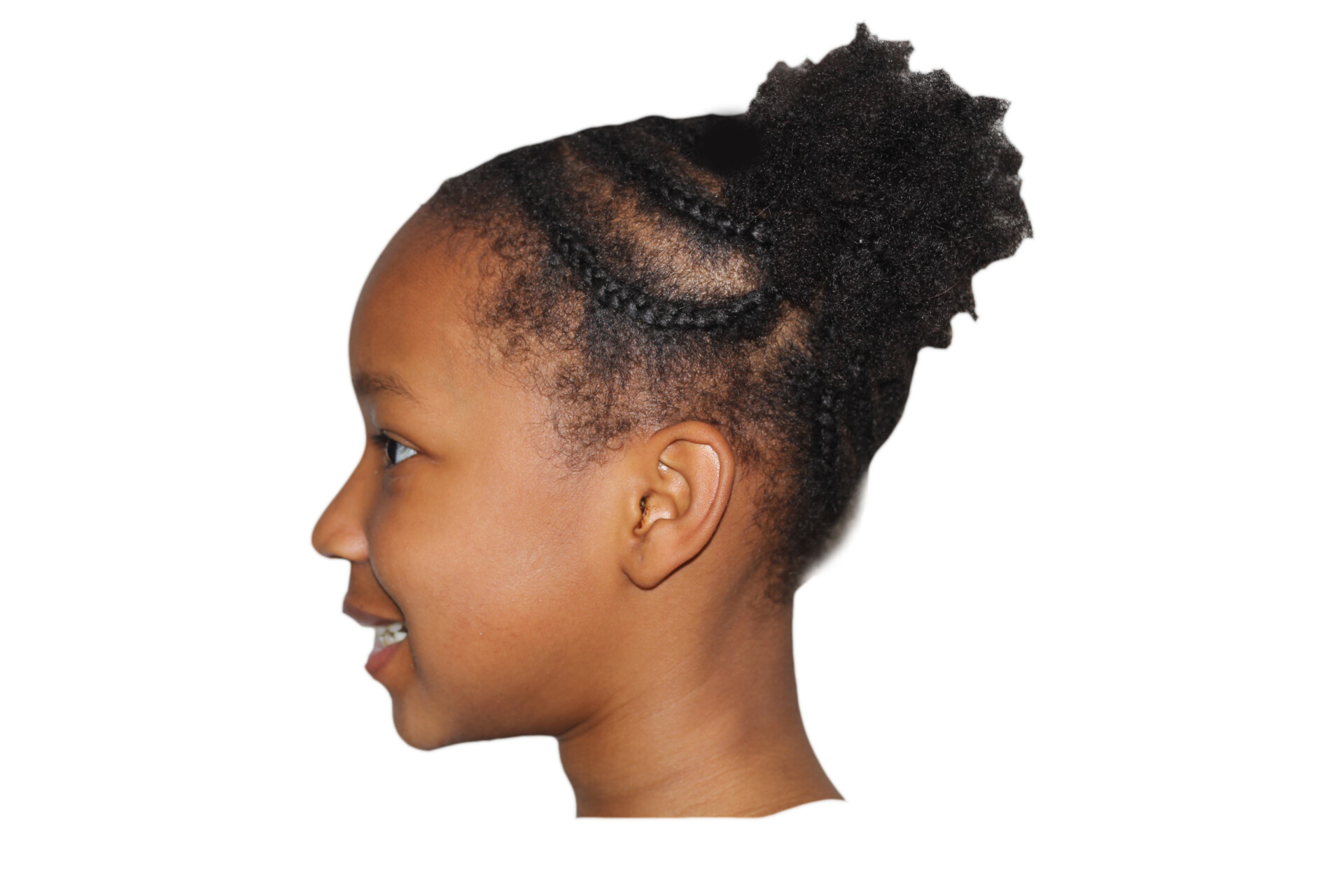 ArtStation - Face Modeling