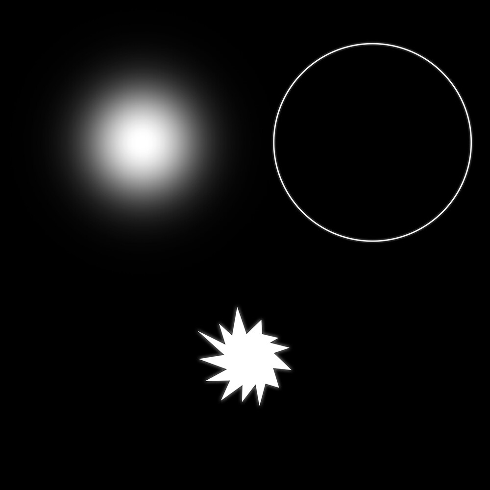 De Andre Martin - Sword Fire Trail VFX