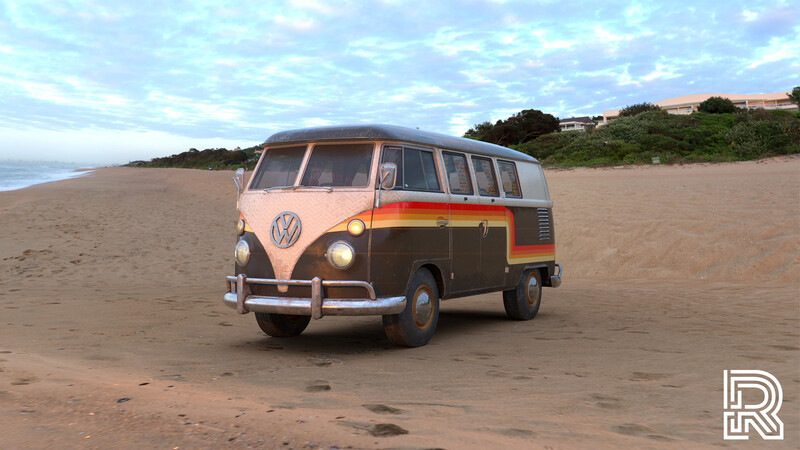 ArtStation - Amber Stacey