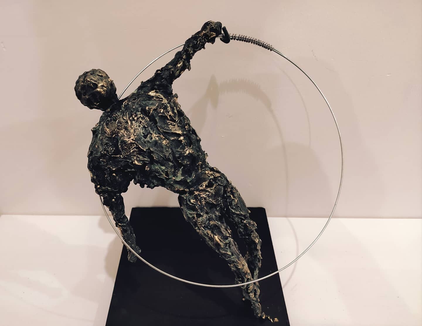 ArtStation - Plaster figure