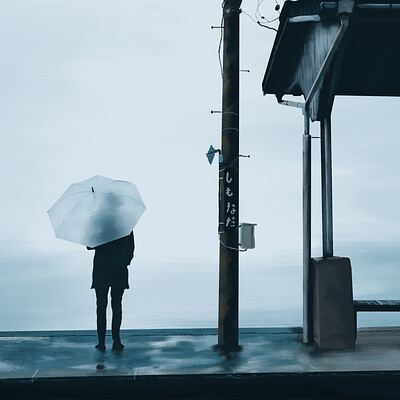 Adrien Gonin - Portfolio