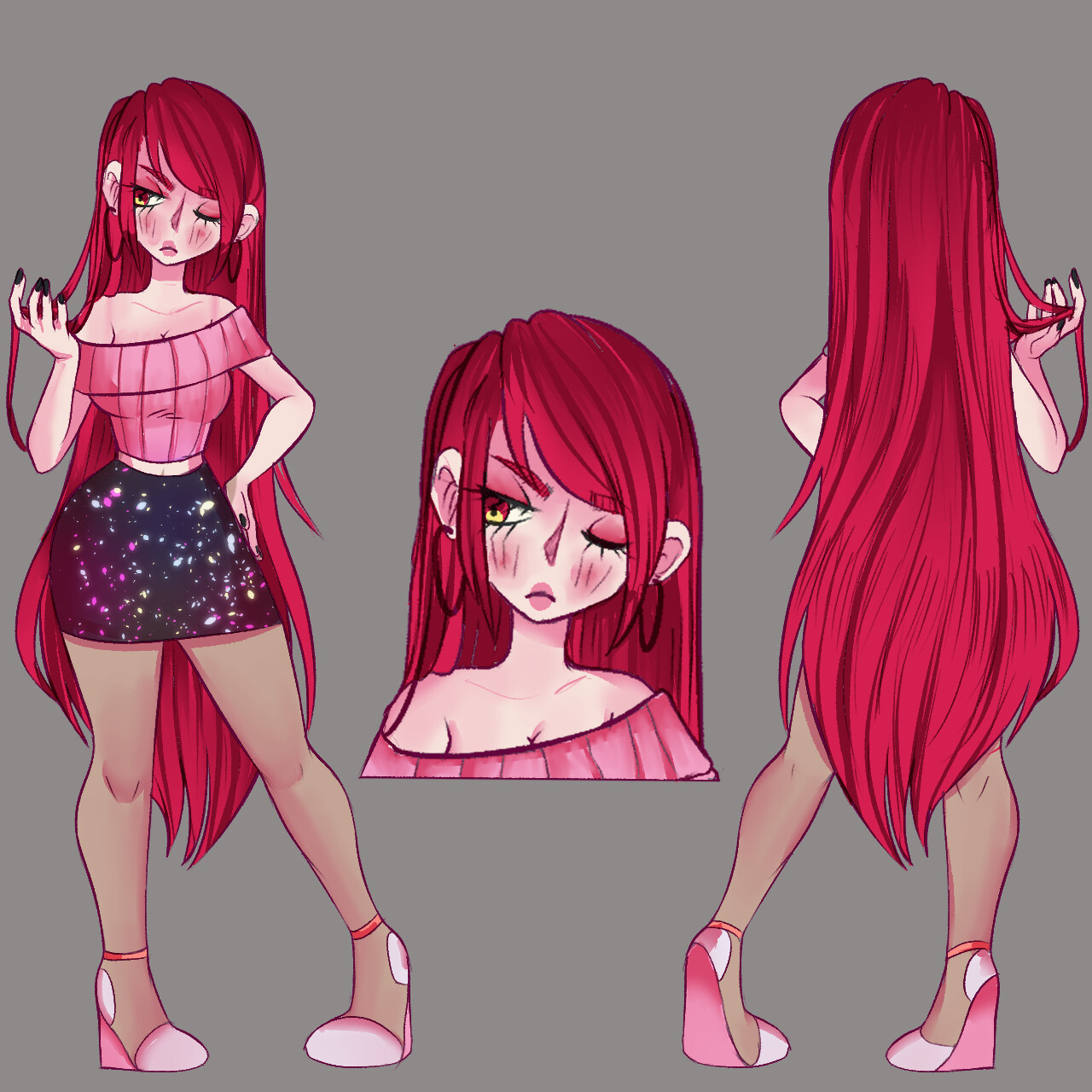 ArtStation - Art Dump