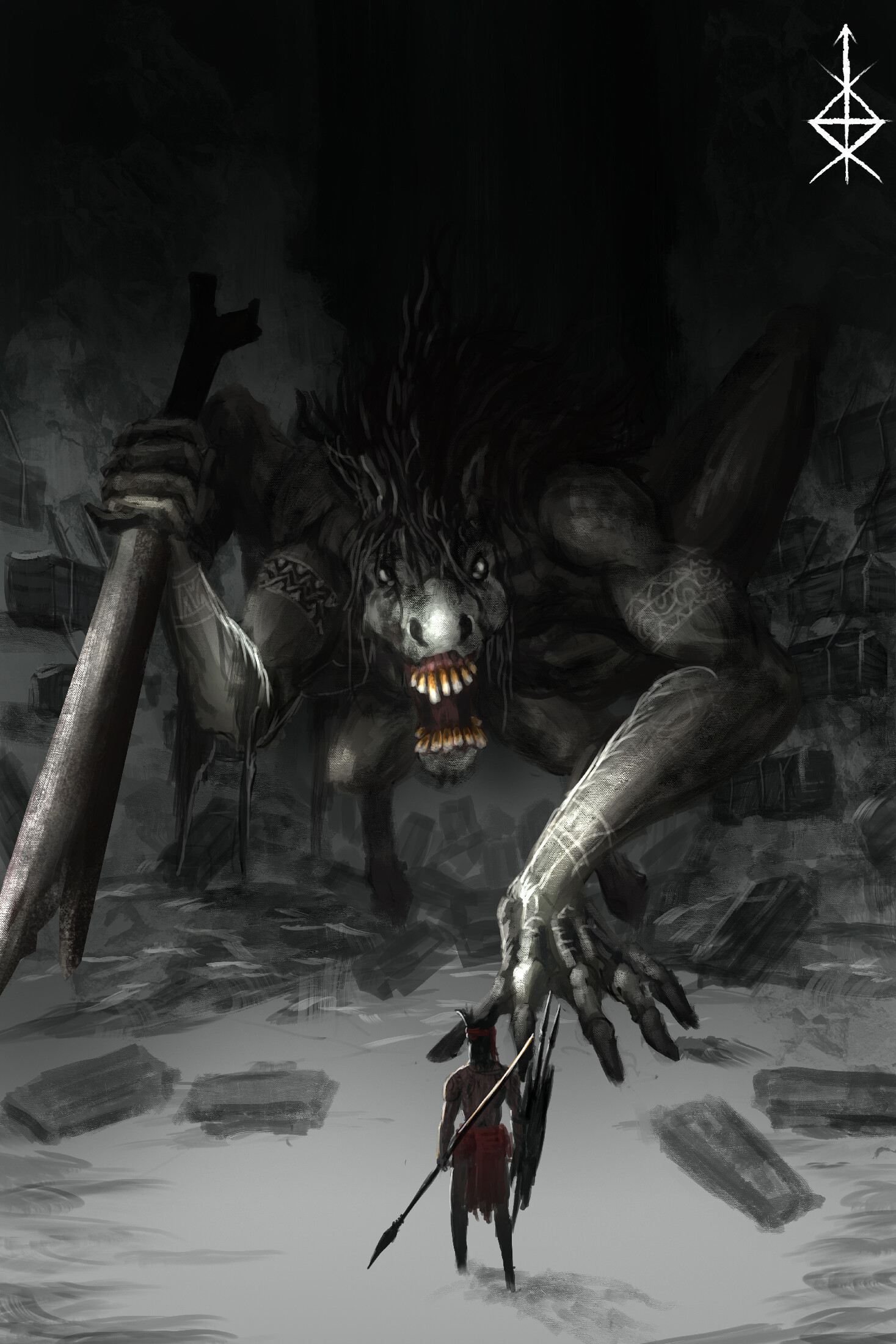 Elartwyne Estole - Philppine Mythology