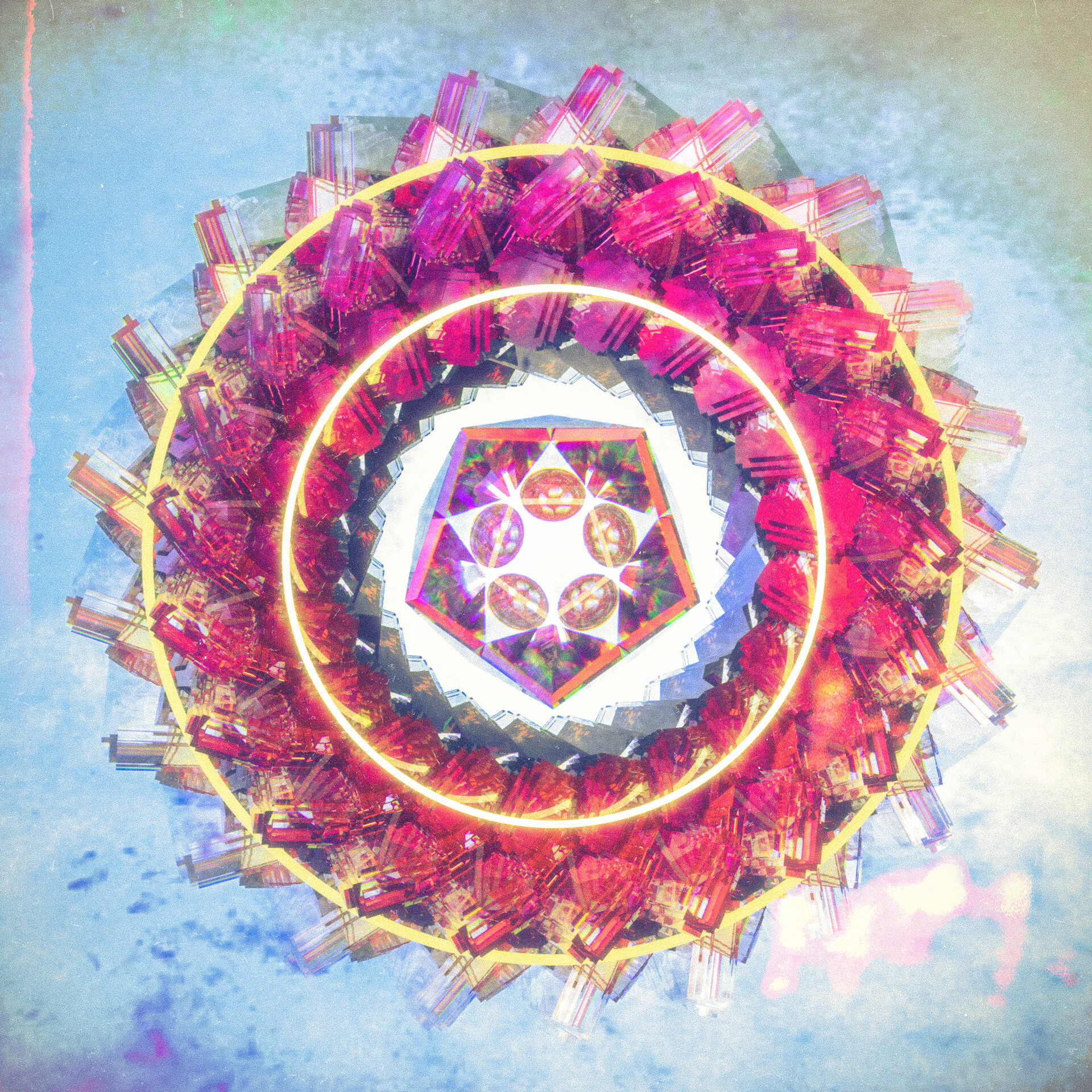 ArtStation - starcrystal