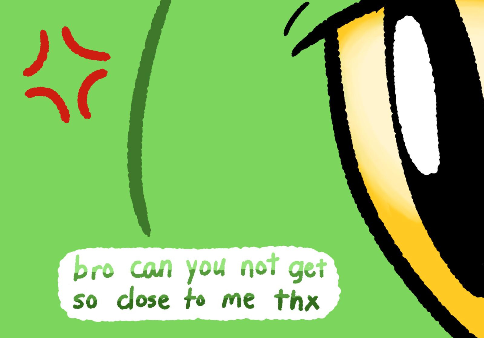 cerubloo - Treecko Bruh